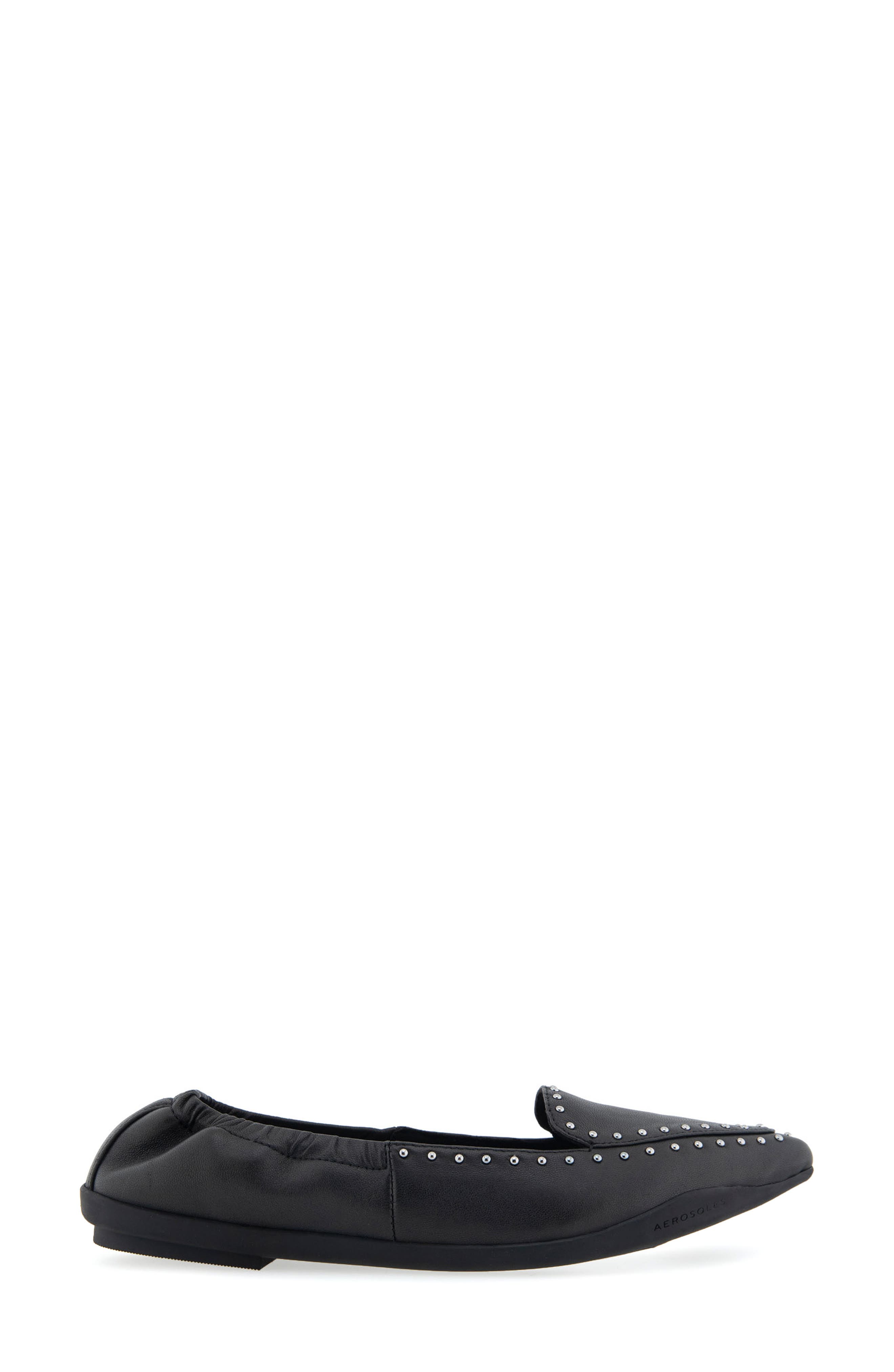 Aerosoles Dee Studded Loafer (Women) | Nordstromrack