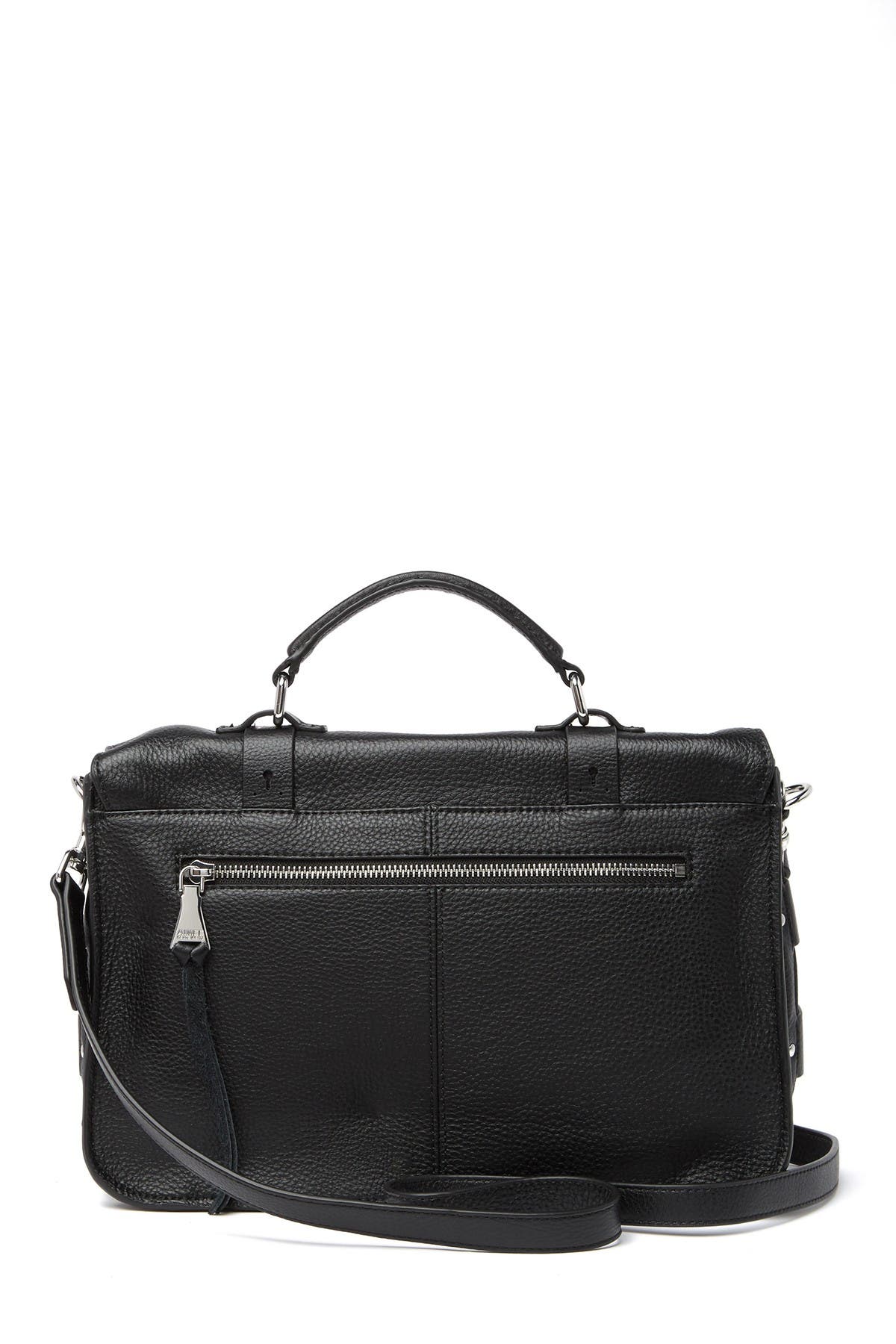 Aimee Kestenberg City Gypsy Leather Crossbody Bag | Nordstromrack