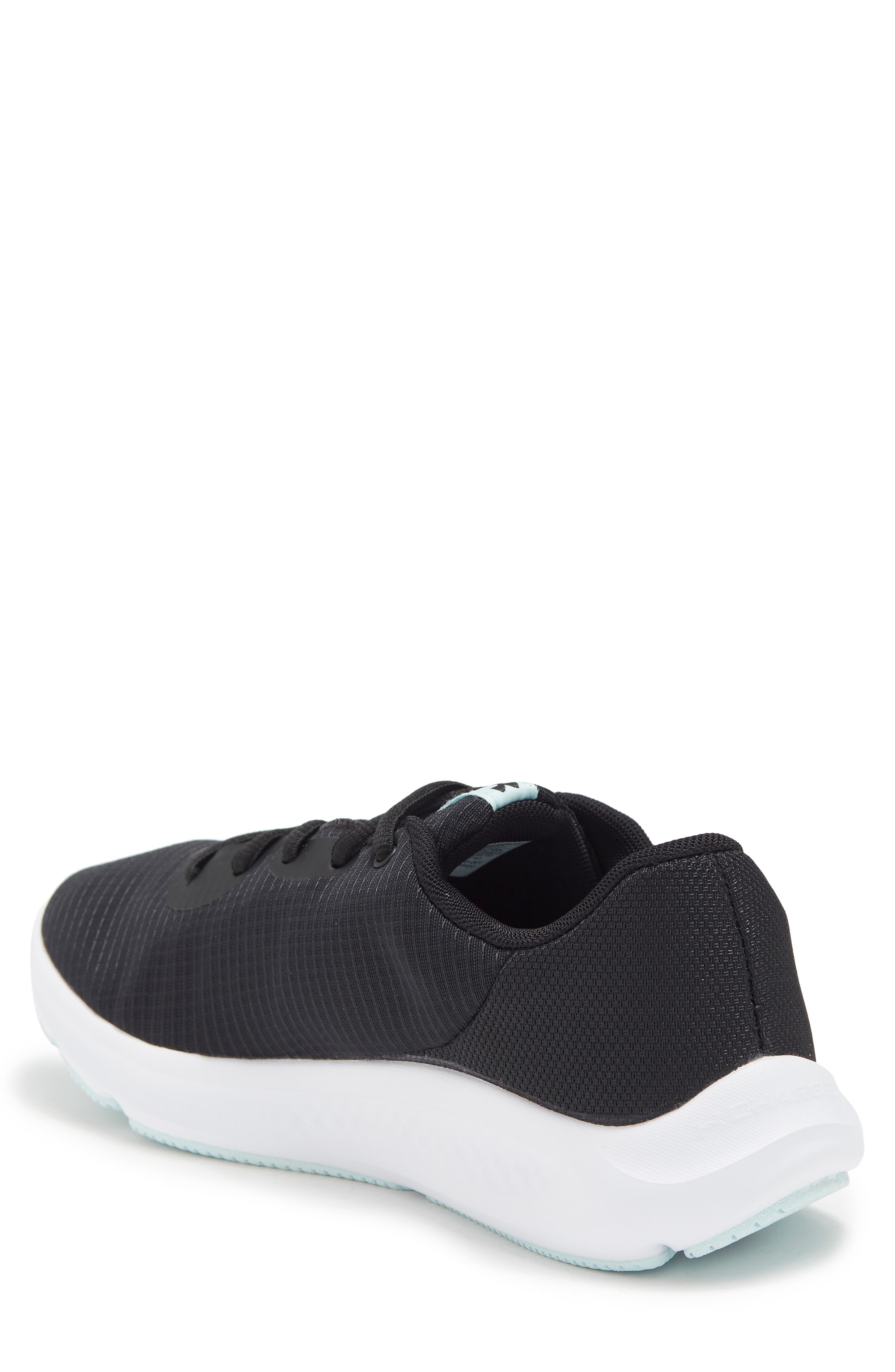 Under Armour UA Charged Pursuit 3 Tech Athletic Sneaker (Women ...
