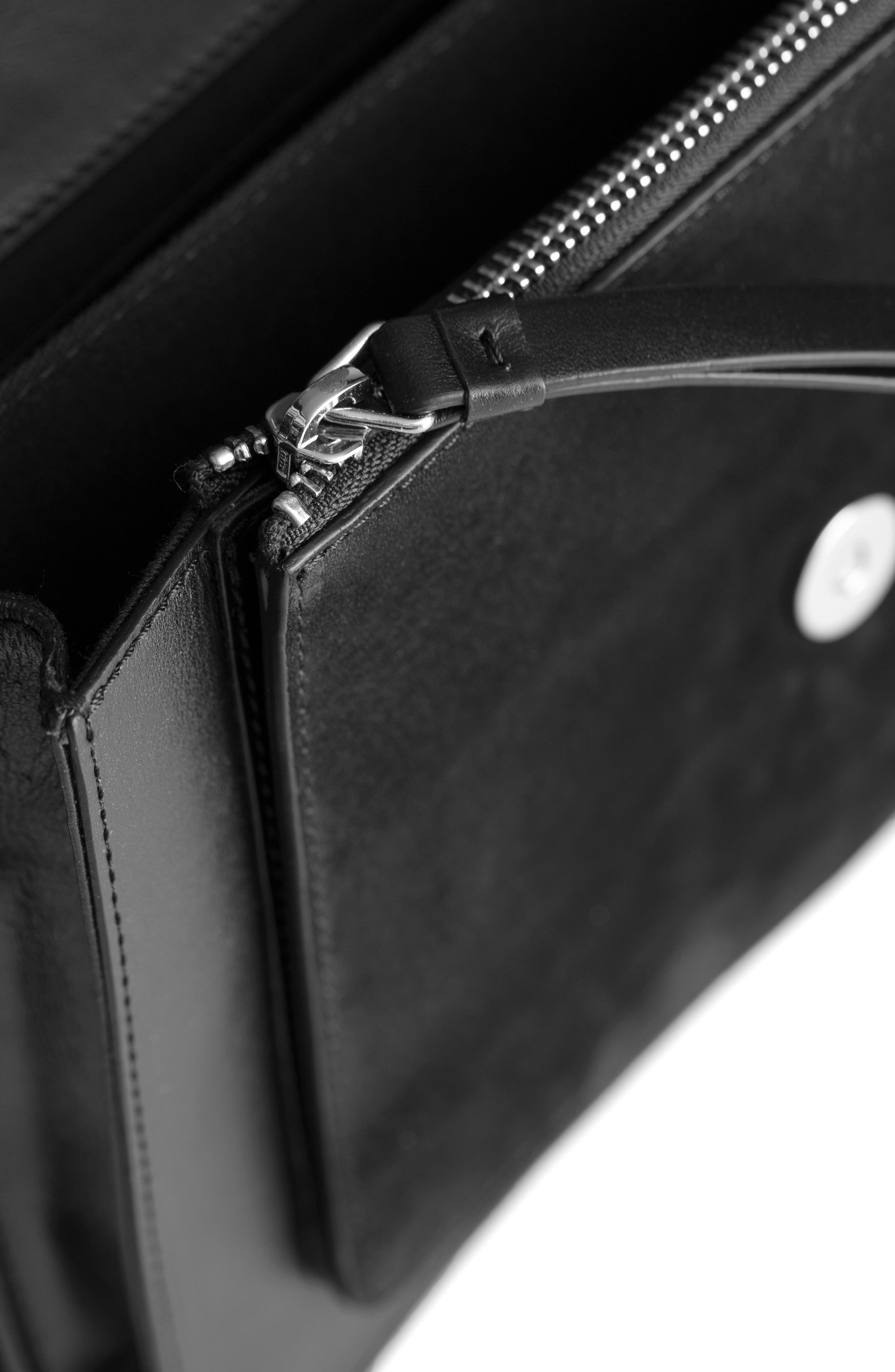 & Other Stories Short Leather Crossbody Bag | Nordstromrack