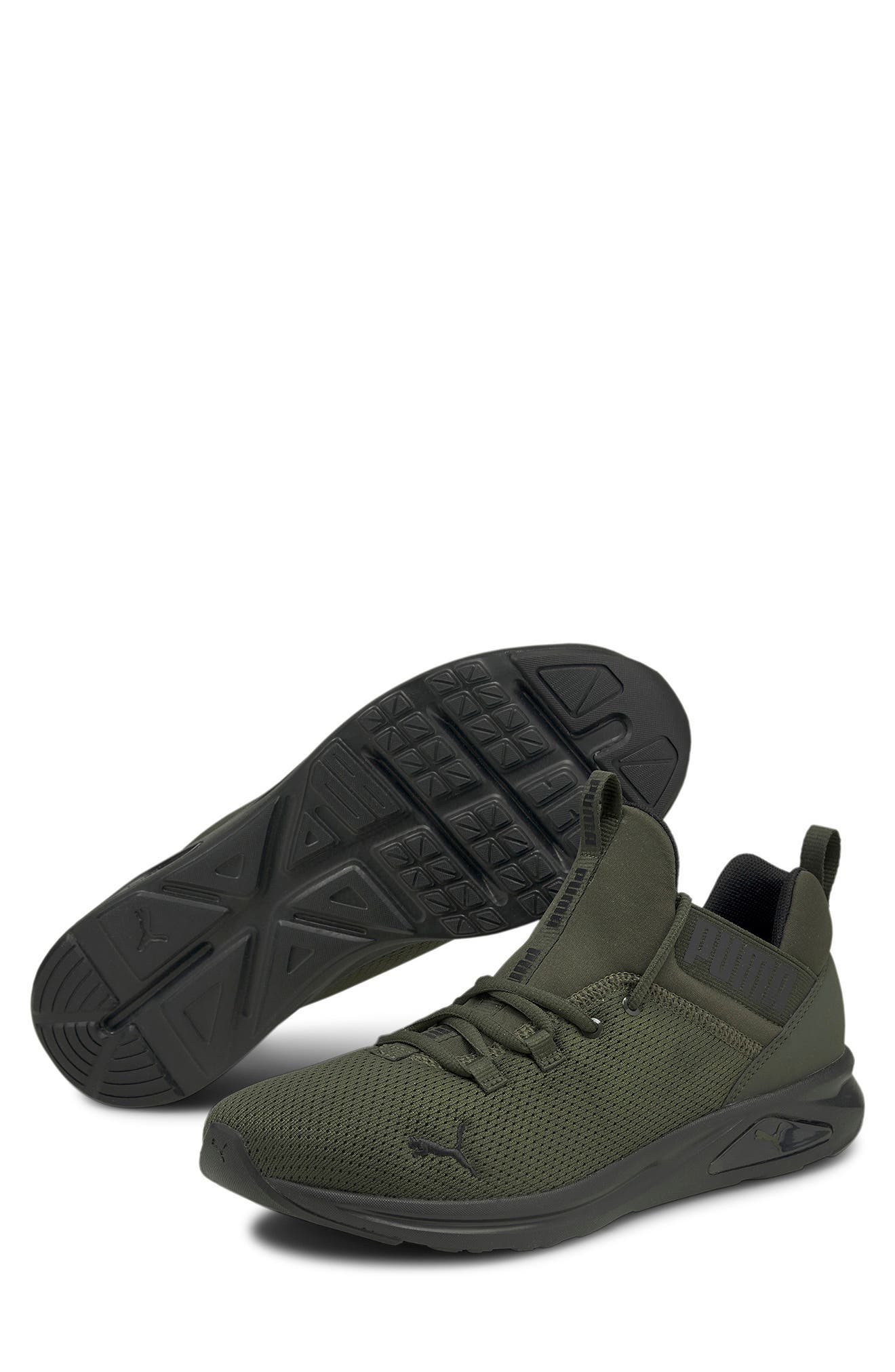PUMA Enzo 2 Uncaged Sneaker (Men) | Nordstromrack