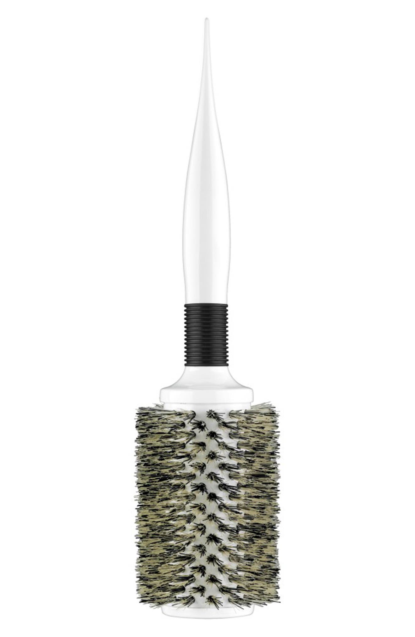 LEANDRO LIMITED Round Boar Hair Brush | Nordstromrack