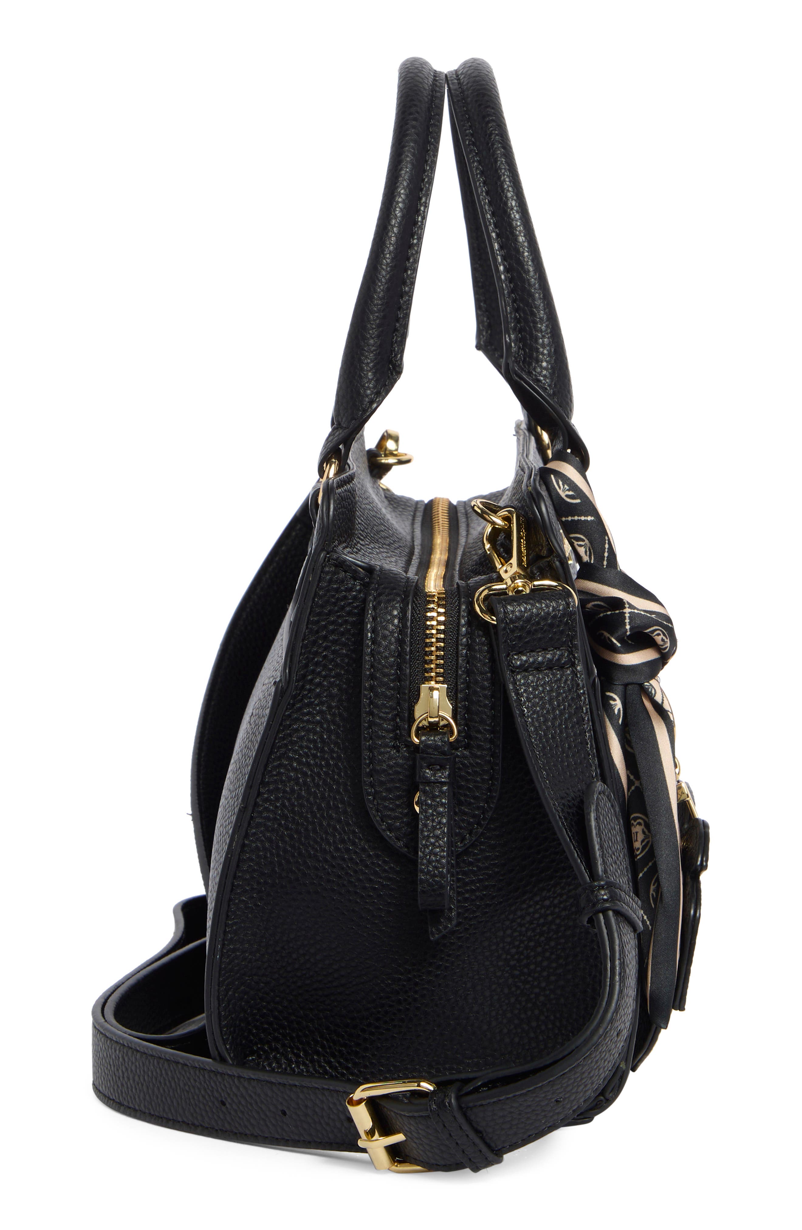 Nanette Lepore Elayza Square Satchel Bag | Nordstromrack