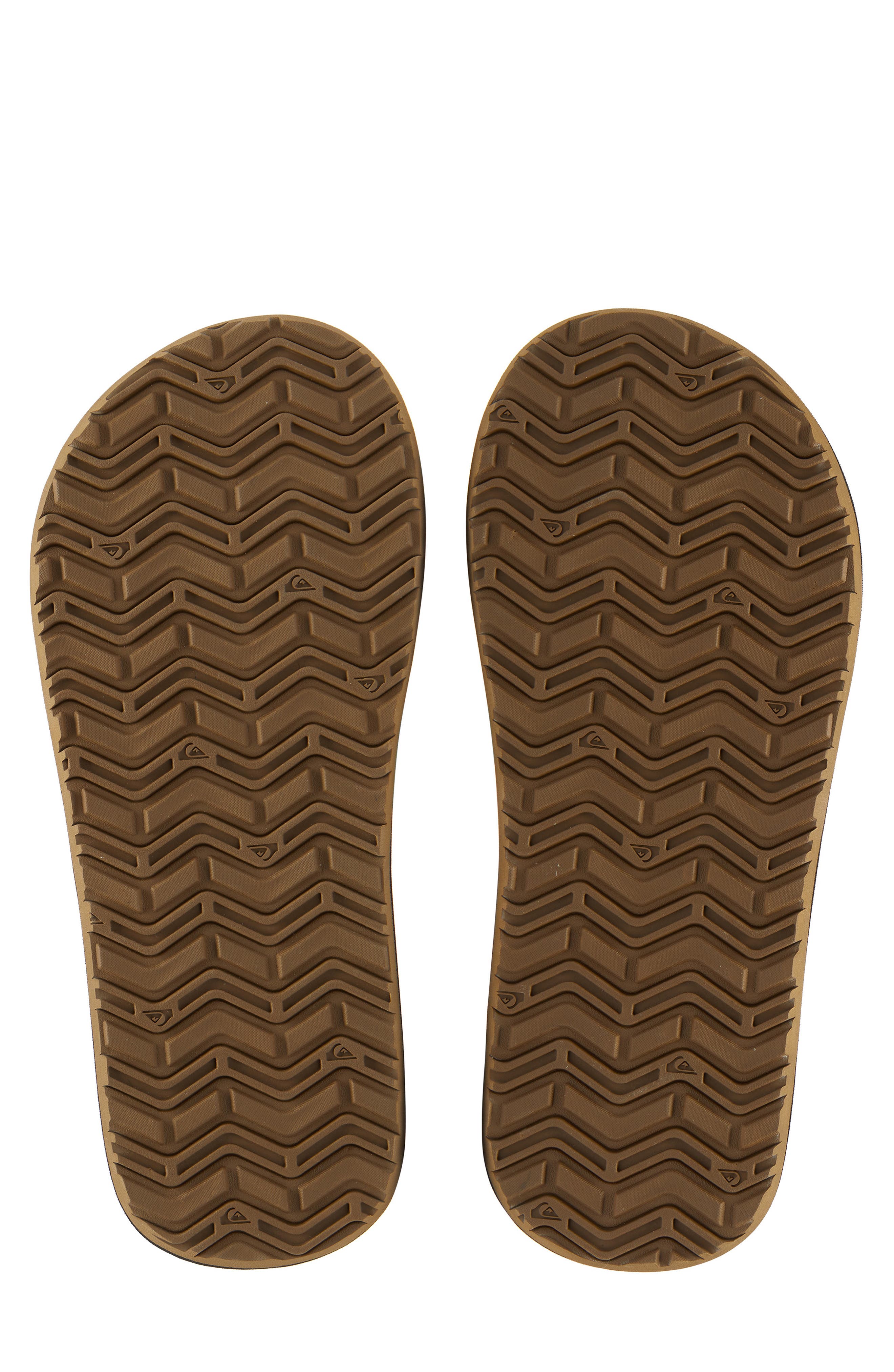 Quiksilver Monkey Wrench Flip Flop (Men) | Nordstromrack