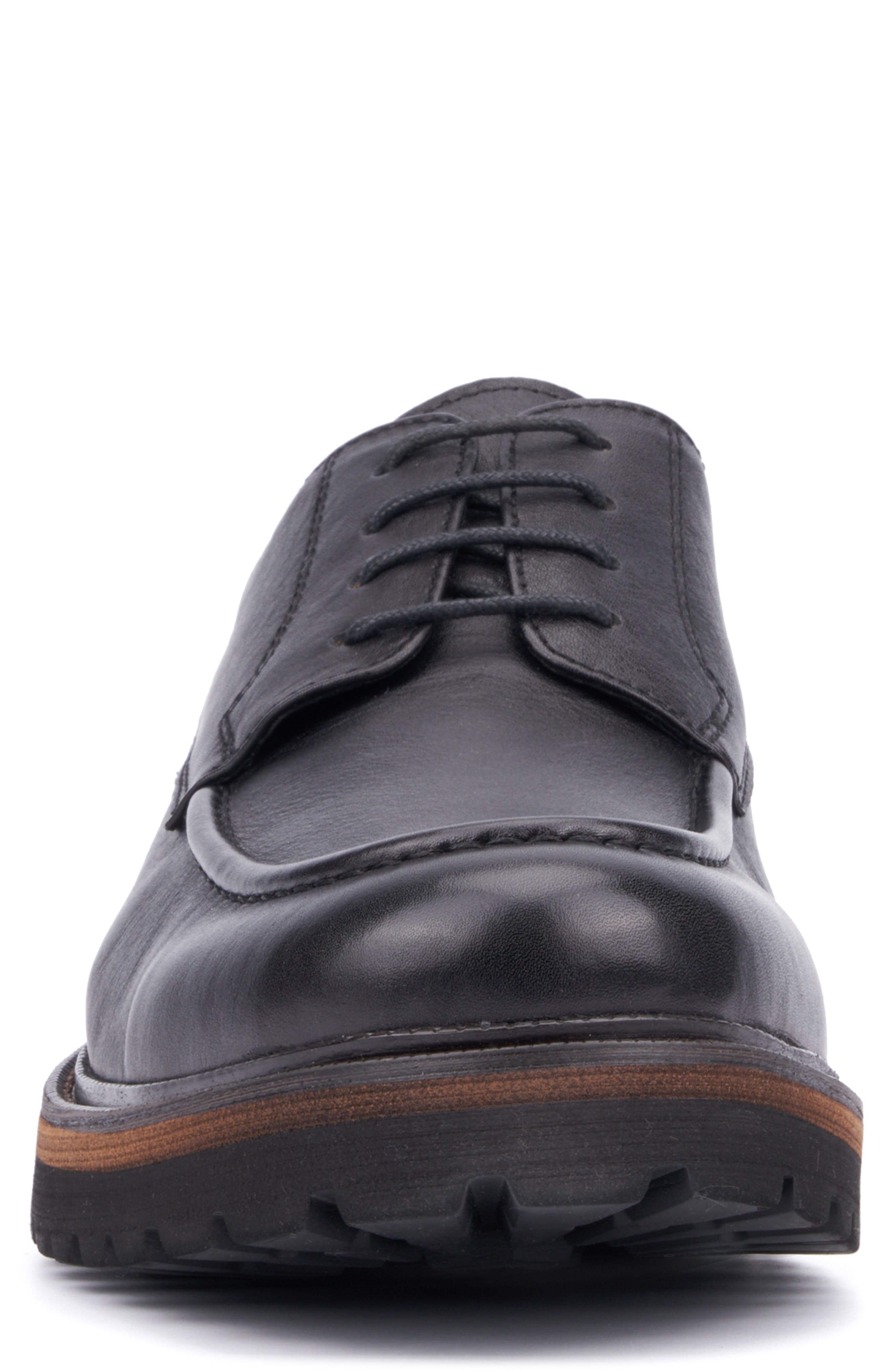 VINTAGE FOUNDRY Everard Moc Toe Lug Sole Derby (Men) | Nordstromrack