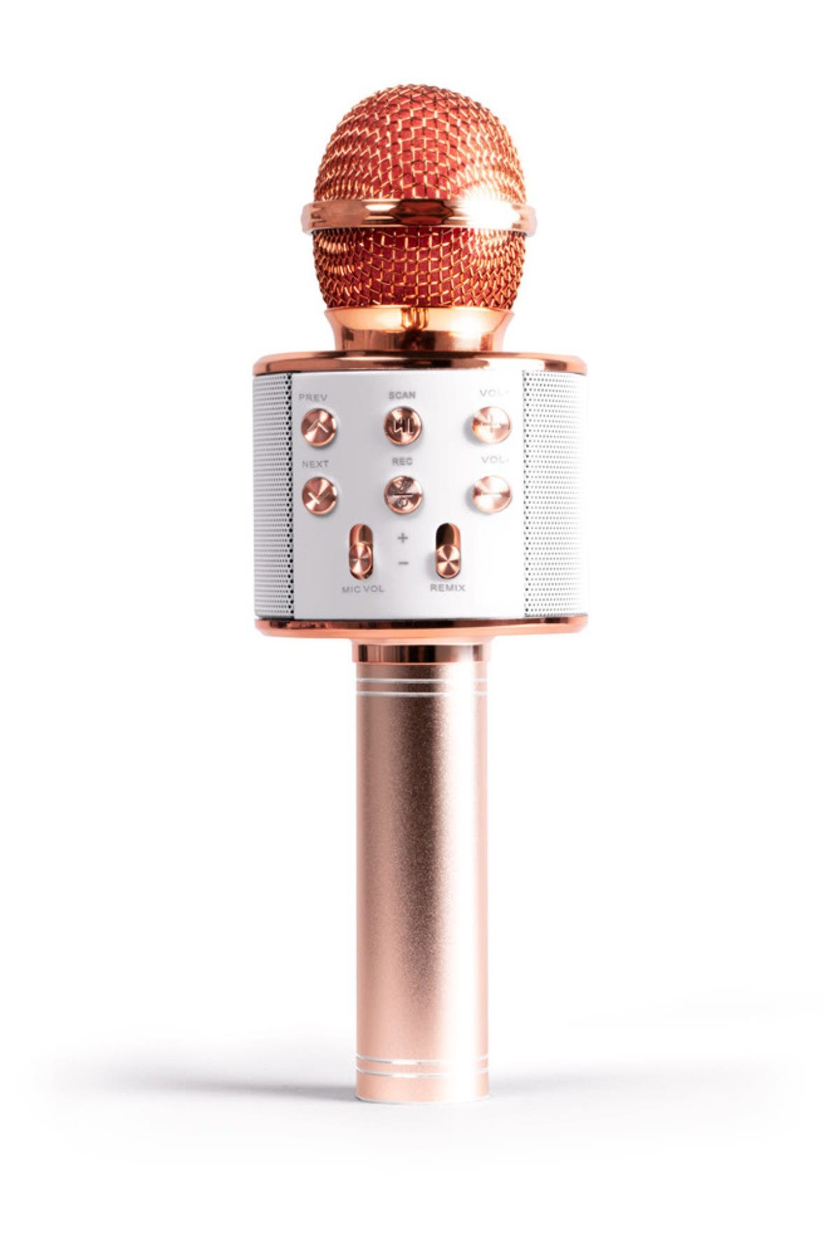 IJOY Open Mic Bluetooth Speaker Microphone | Nordstromrack