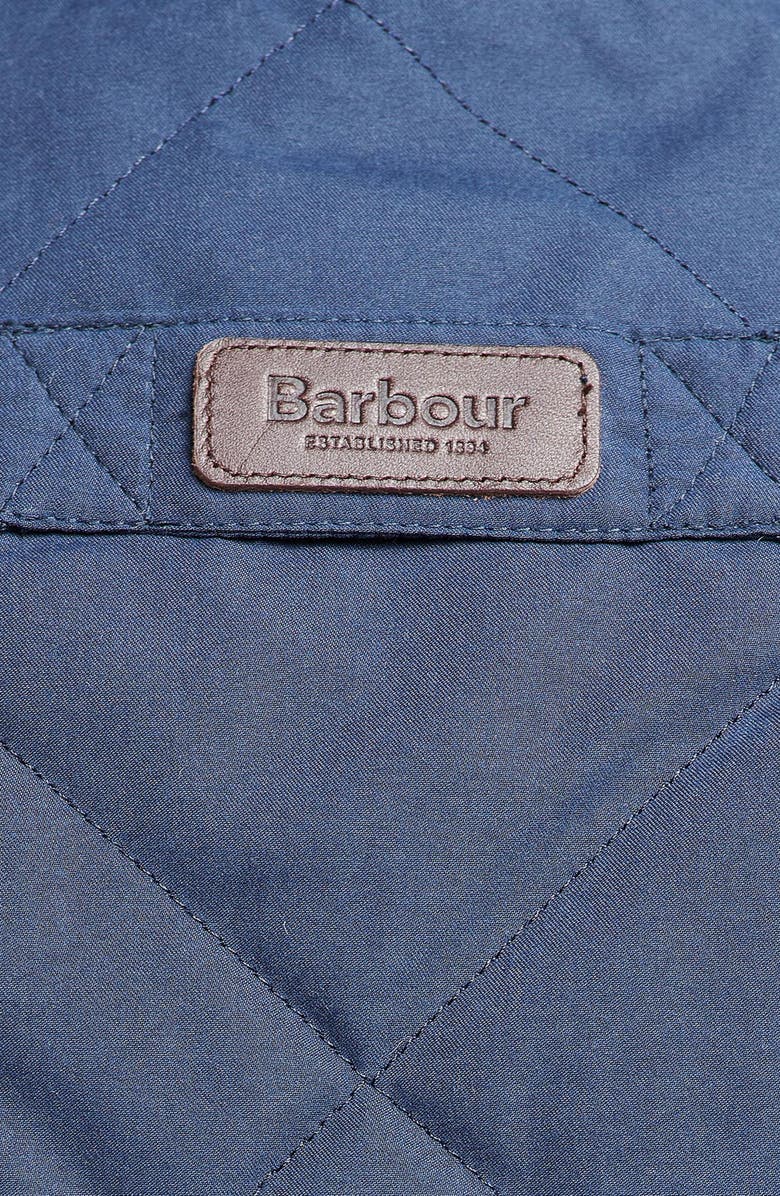 Barbour Kurt Quilted Vest | Nordstrom