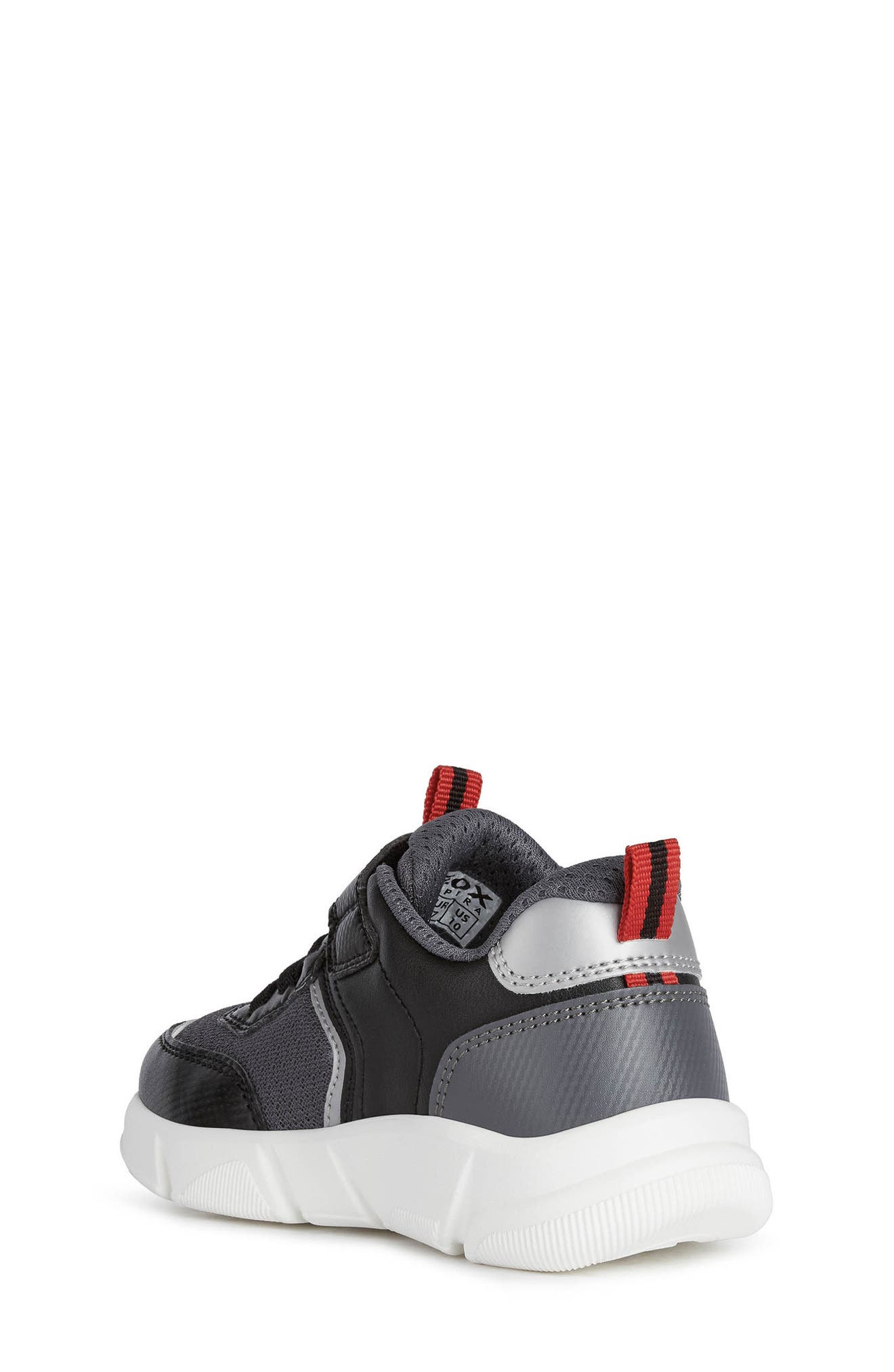 Geox Caril Waterproof Sneaker | Nordstromrack