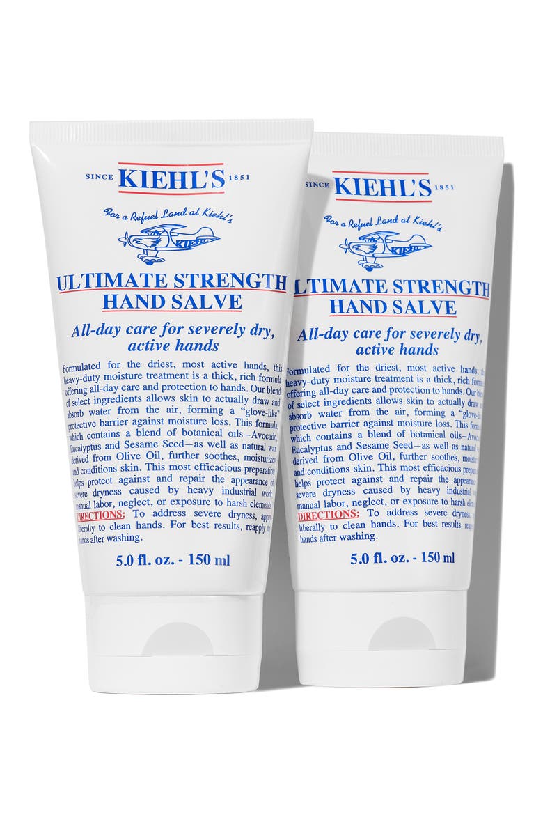 Ultimate Strength Hand Salve Duo $66 Value | Nordstromrack