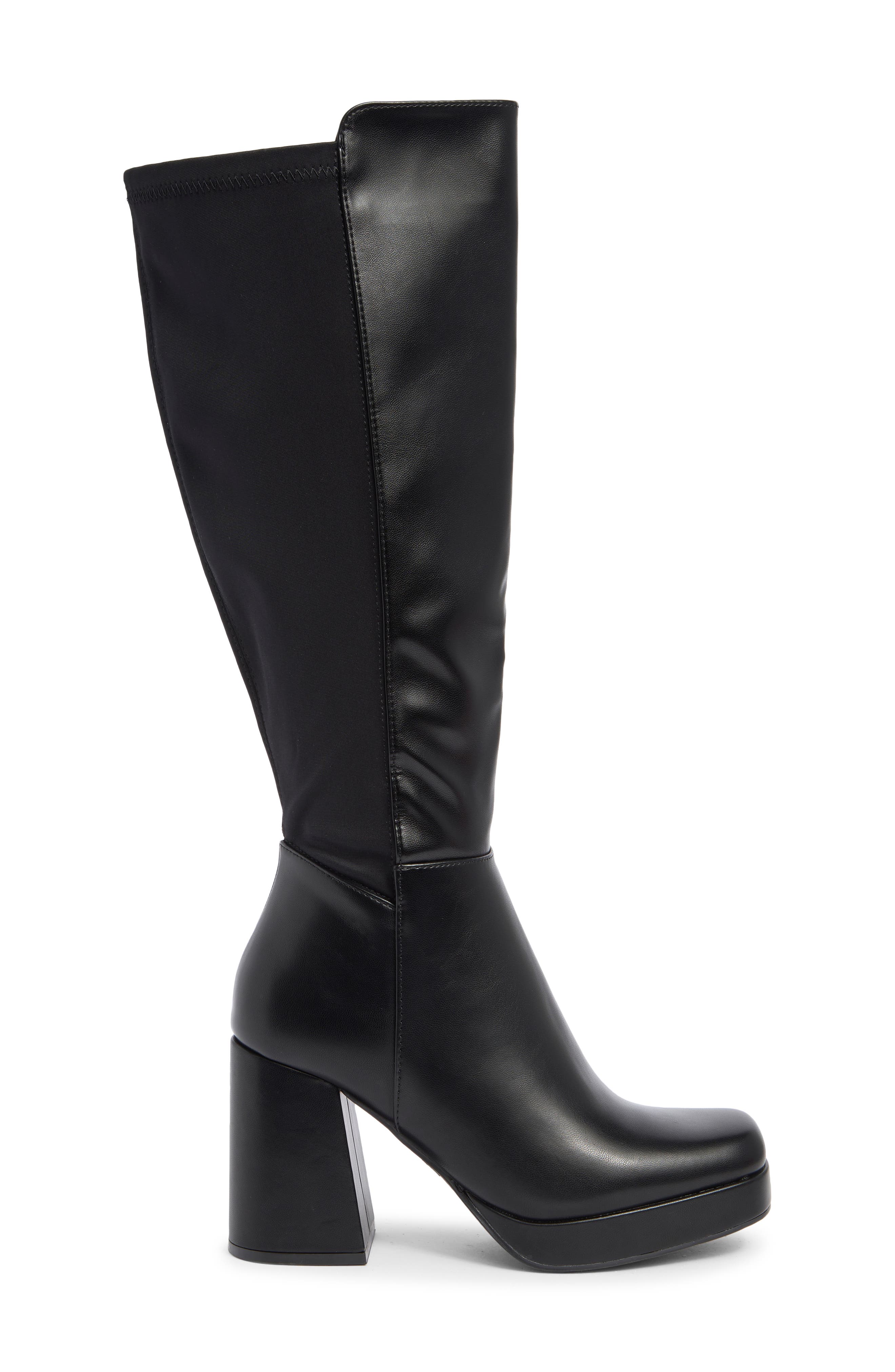 TOP GUY SHOES East Platform Boot (Women) | Nordstromrack