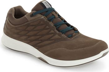ECCO 'Exceed' Leather Sneaker (Men) | Nordstrom