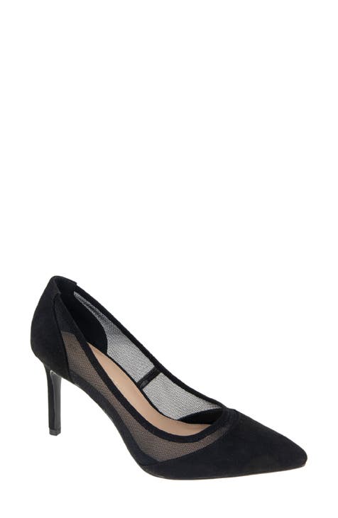 Women's Mesh Heels | Nordstrom