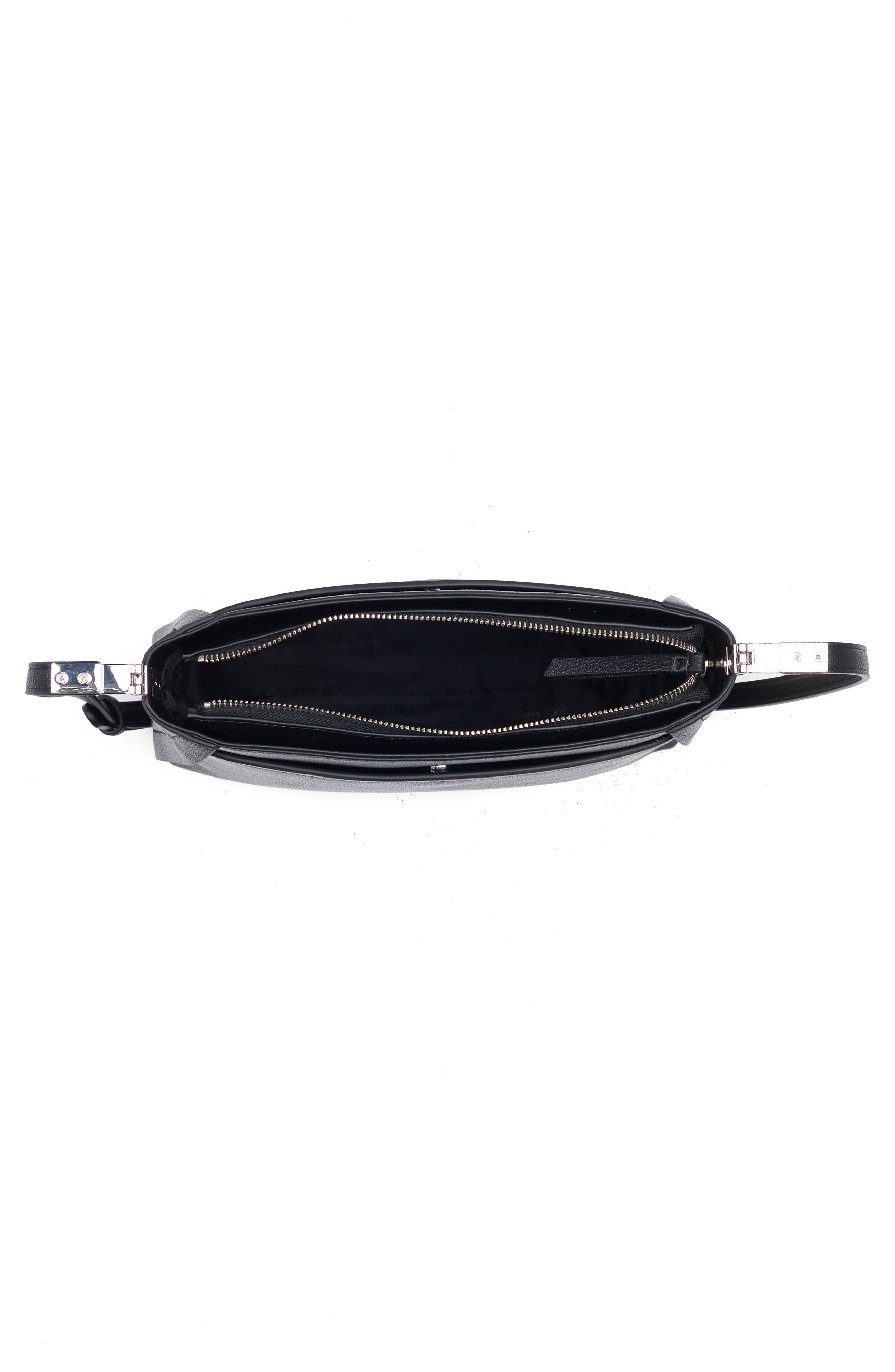 Calvin Klein Charlie Crossbody Bag | Nordstromrack