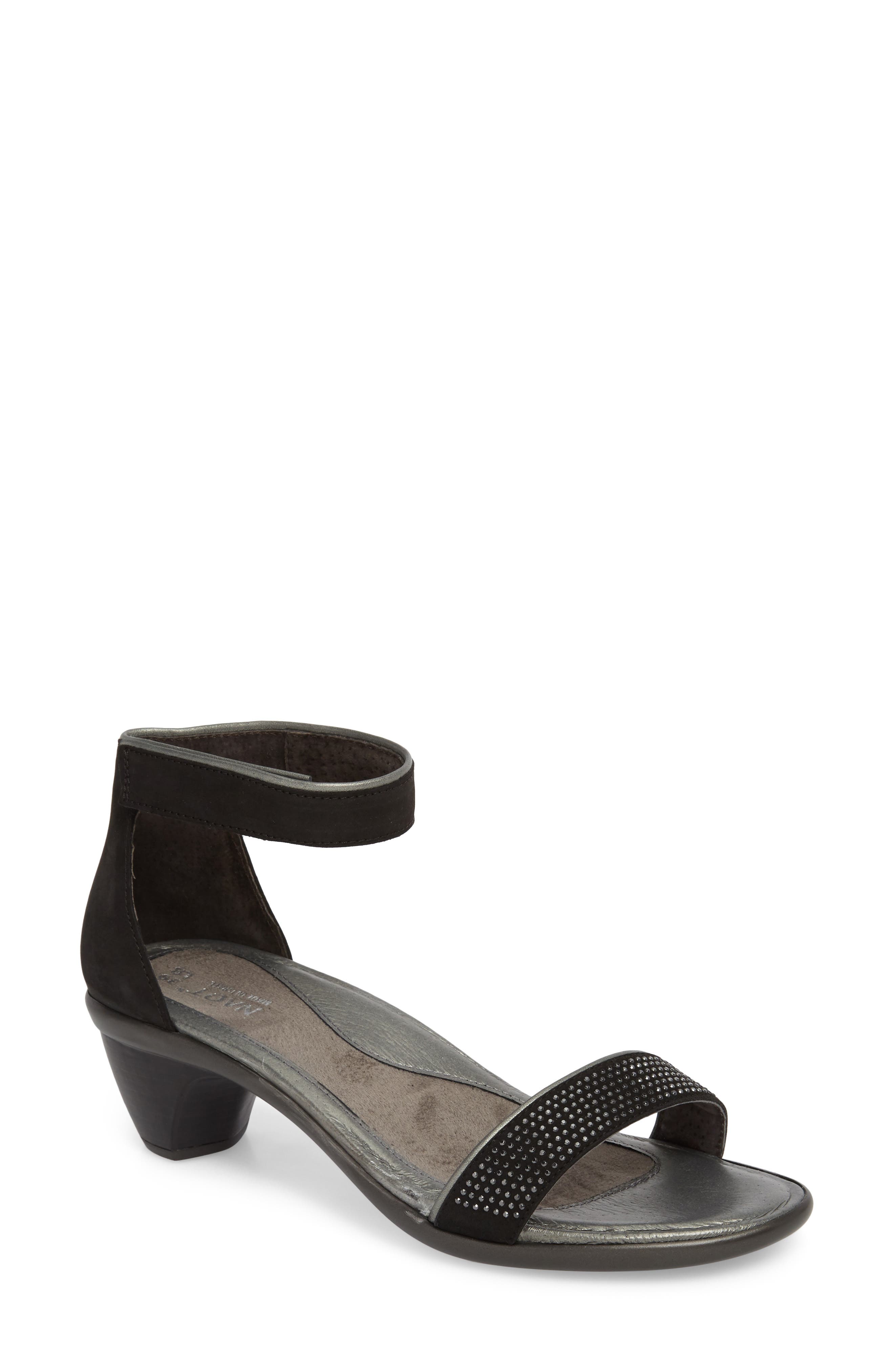 Naot Progress Sandal (Women) | Nordstrom