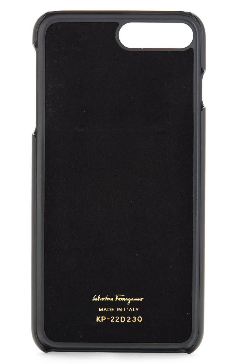 FERRAGAMO Snake Embossed iPhone 7 Case | Nordstromrack