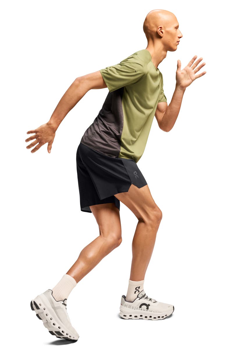 On Lightweight Running Shorts | Nordstrom