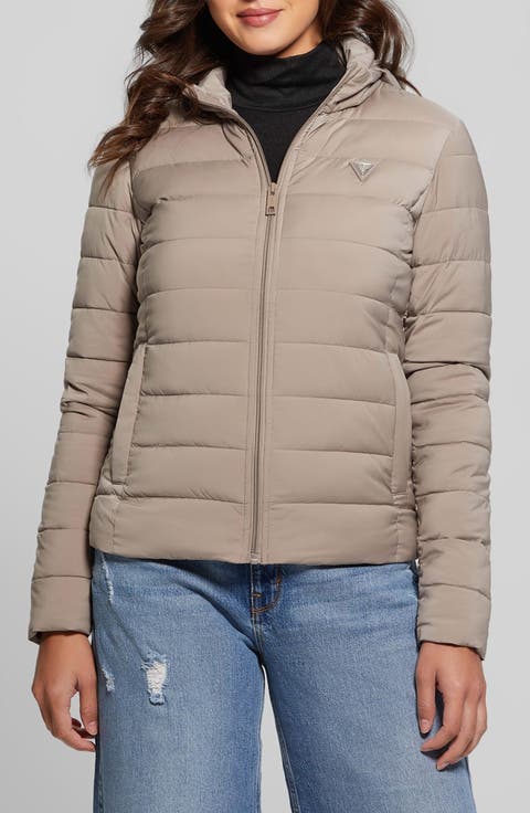 Women's Puffer Jackets & Down Coats | Nordstrom