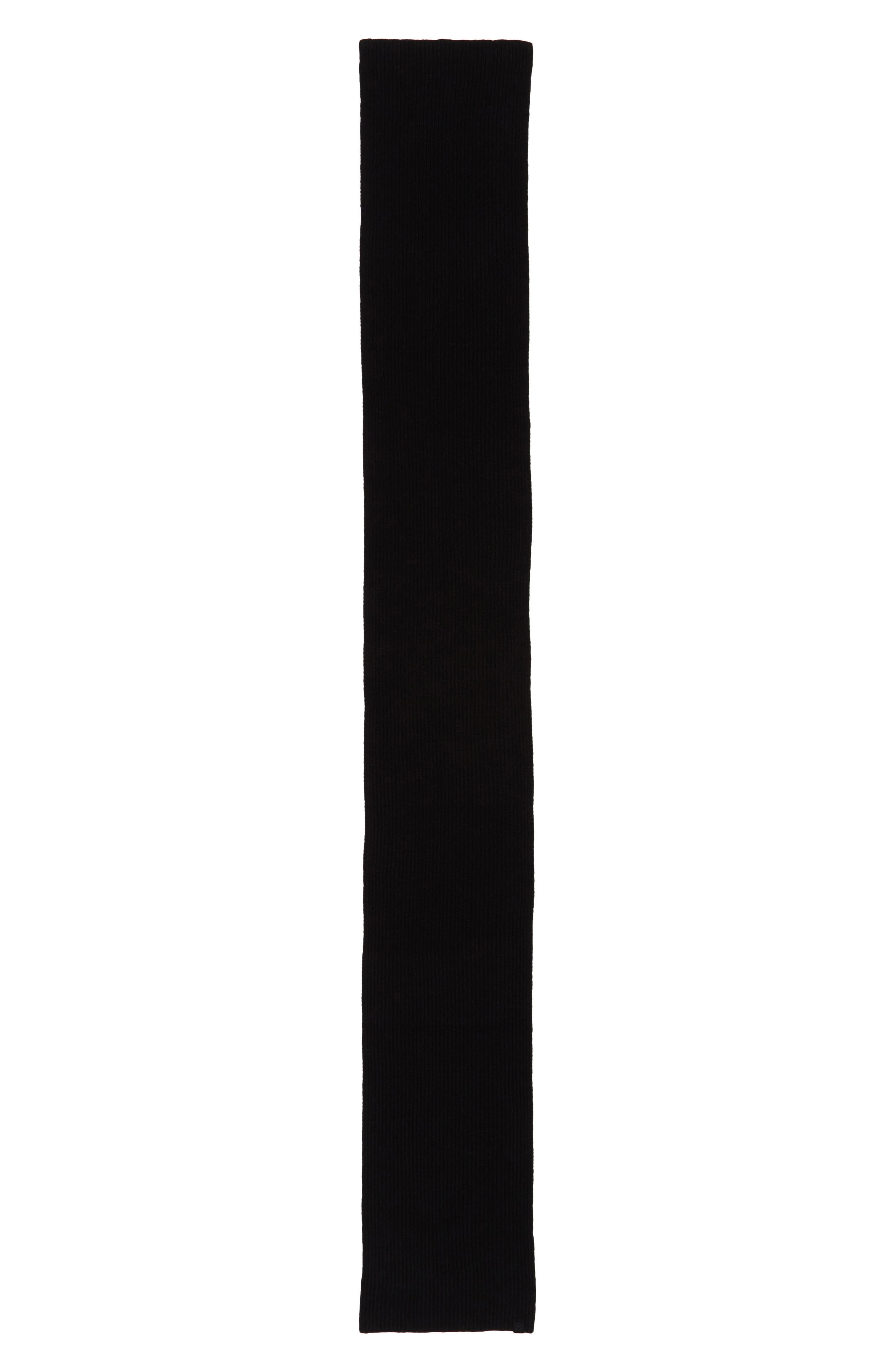 rag & bone Addie Cashmere Scarf | Nordstromrack