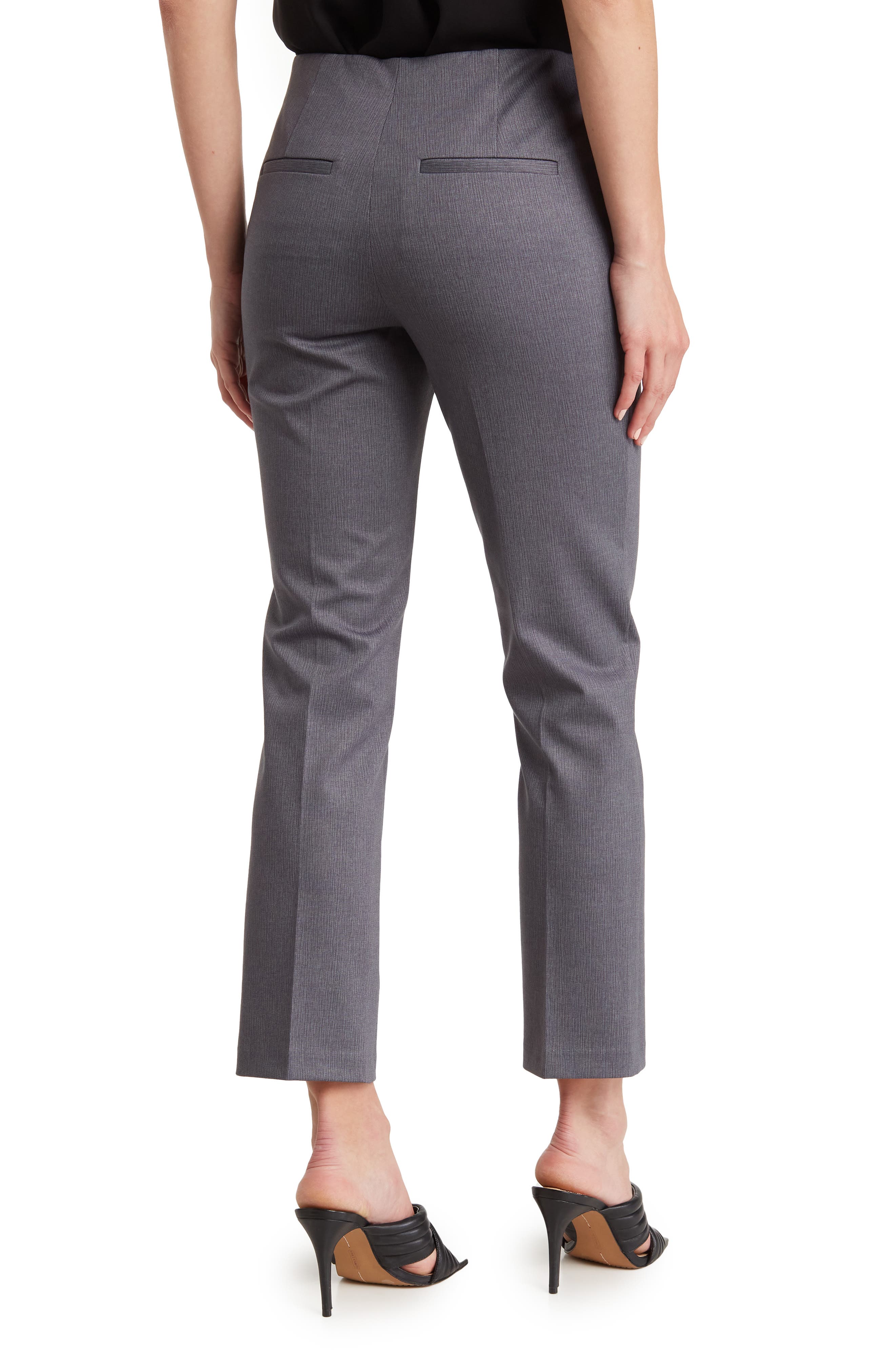 Amanda & Chelsea Lily Slim Leg Pants | Nordstromrack