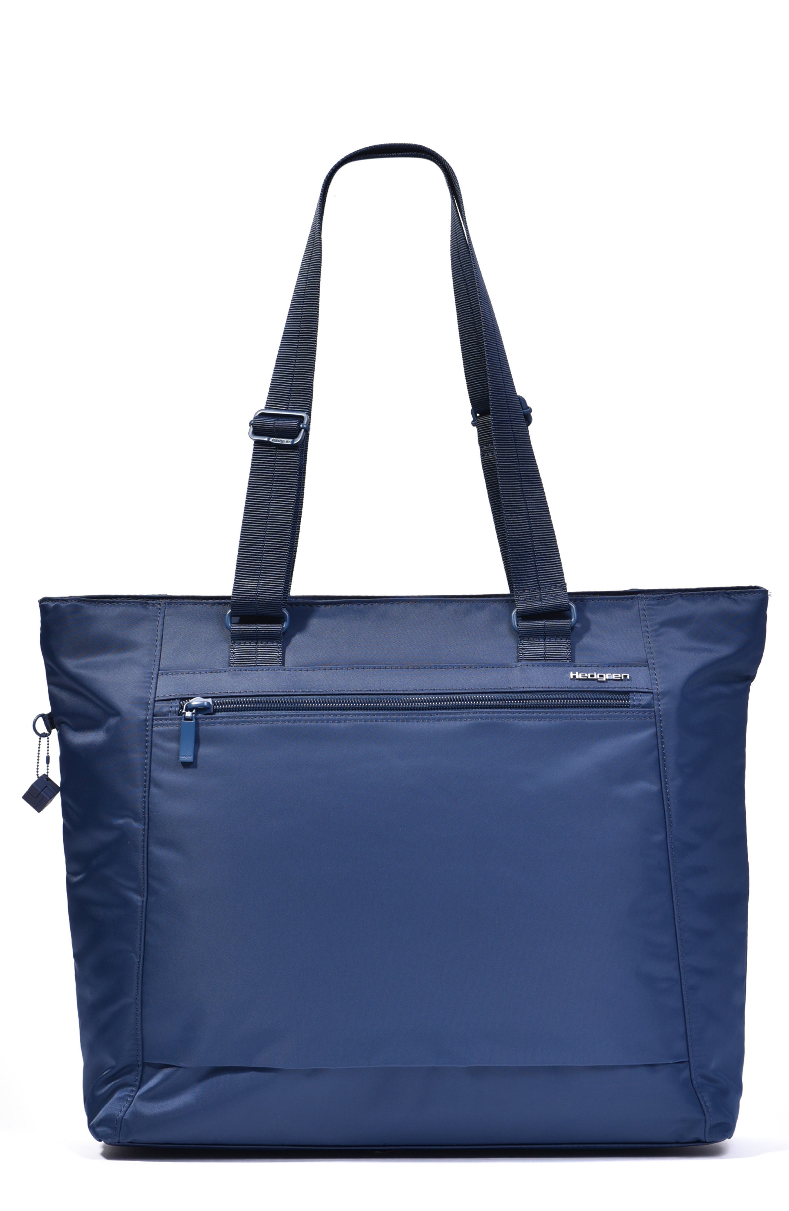 Hedgren Elvira Water Repellent RFID Tote Bag | Nordstromrack