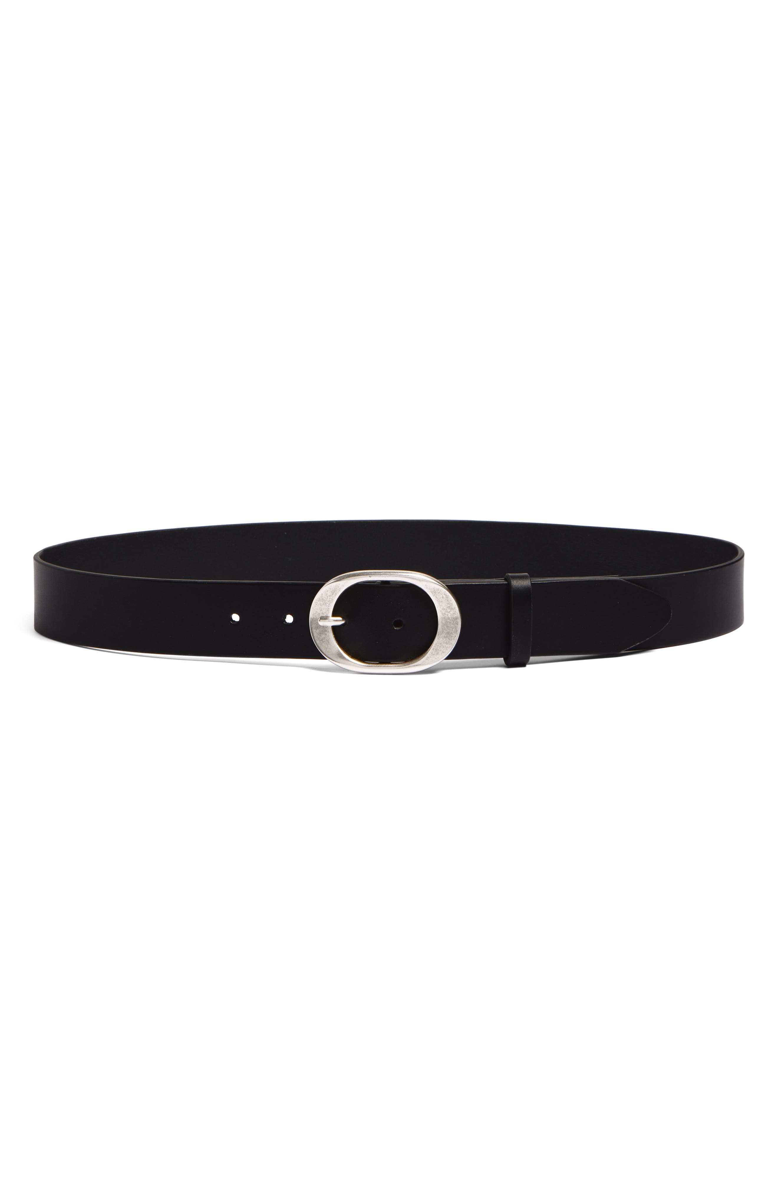rag & bone Vera Leather Belt | Nordstrom