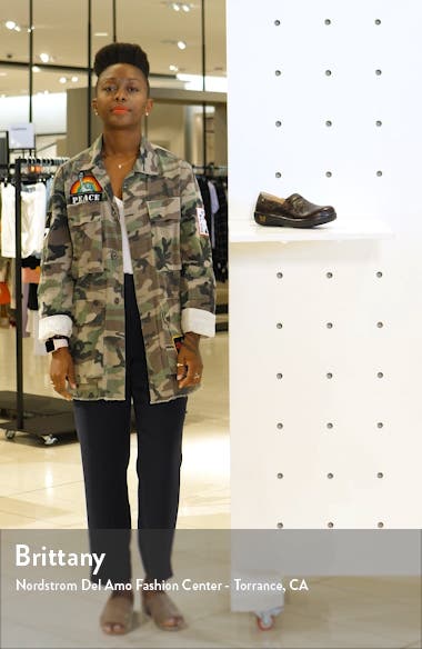 Alegria by PG Lite Keli Clog (Women) | Nordstrom