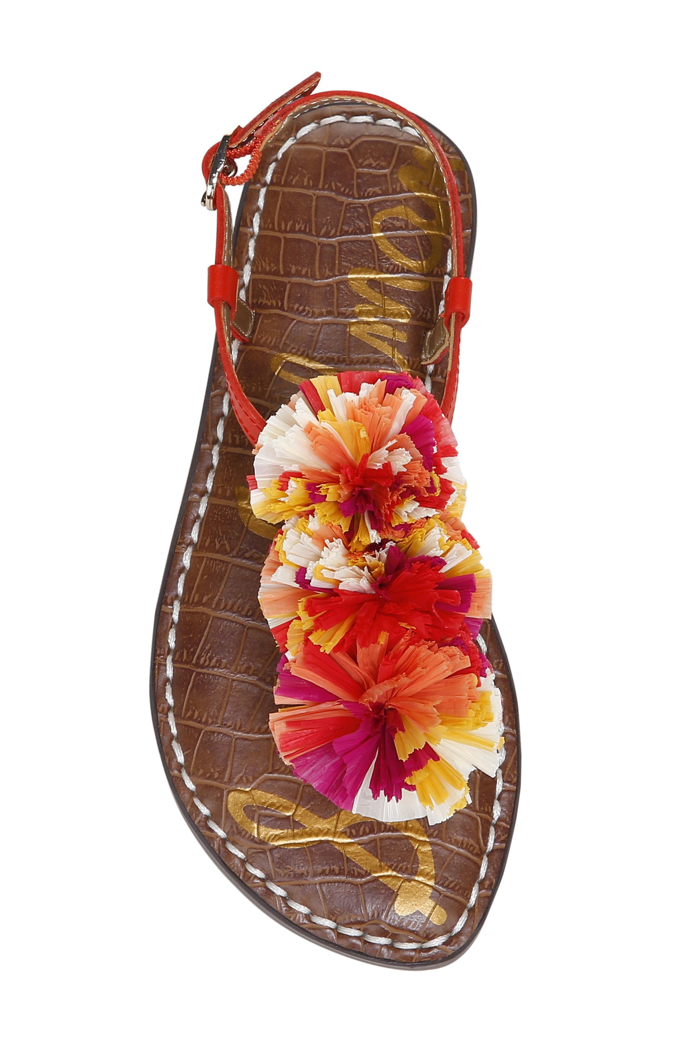 Sam Edelman Kids' Gillie Mini Sandal | Nordstromrack