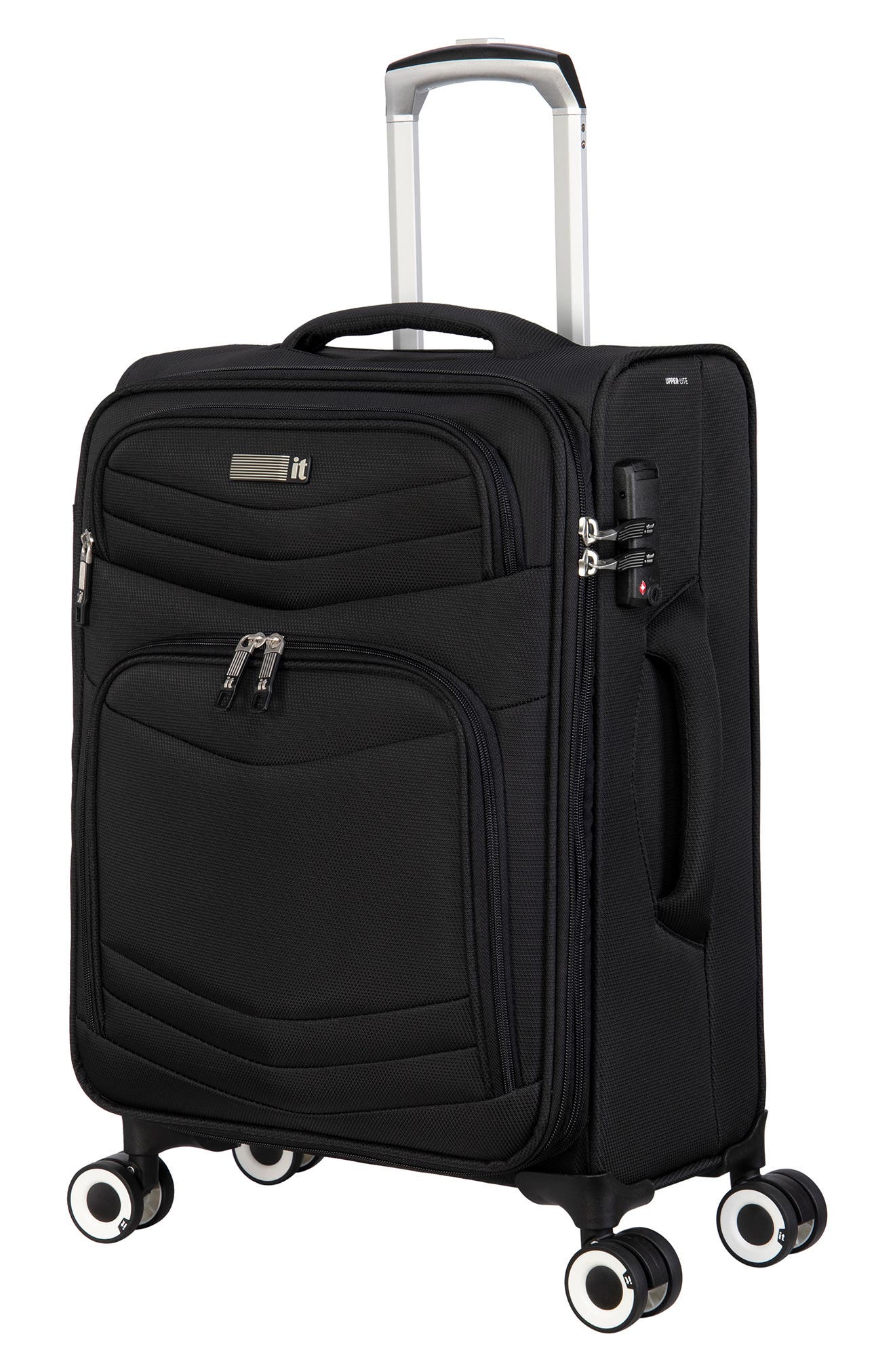 IT LUGGAGE Intrepid 27-Inch Softside Spinner Luggage | Nordstromrack