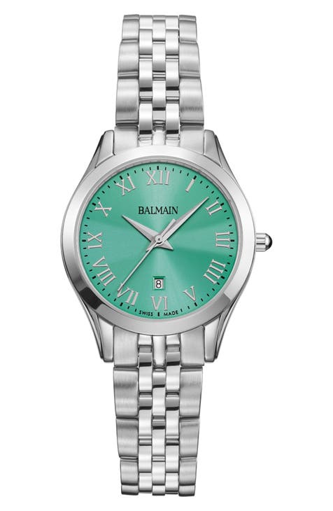 Shop BALMAIN WATCHES Online | Nordstrom