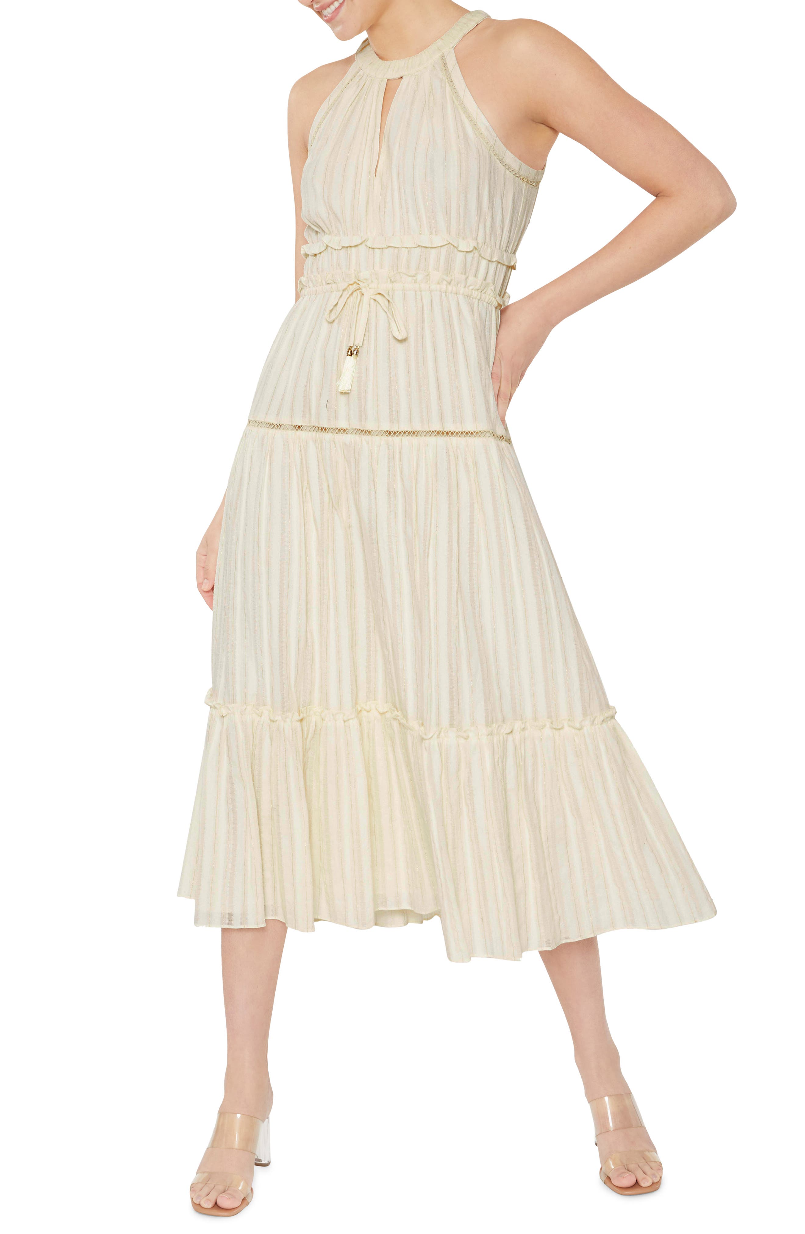 LIKELY Marsha Halter Dress | Nordstromrack