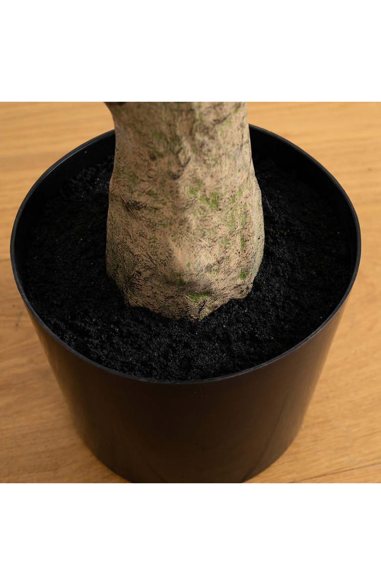 NEARLY NATURAL 8-Feet Artificial Maple Tree | Nordstromrack