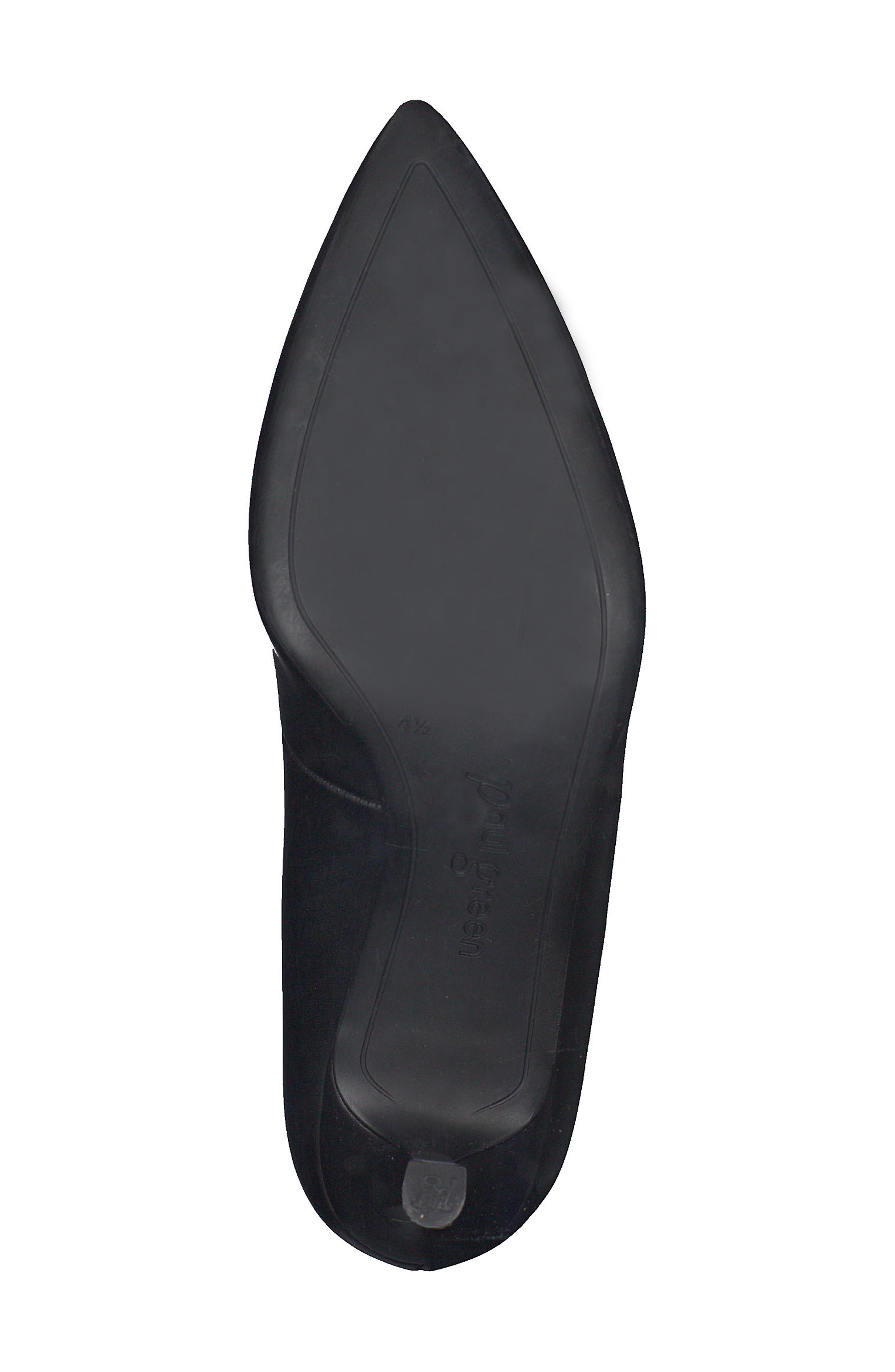 Paul Green Beth Pointed Toe Pump (Women) | Nordstromrack