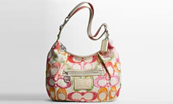 COACH POPPY DREAM C BOHO | Nordstrom