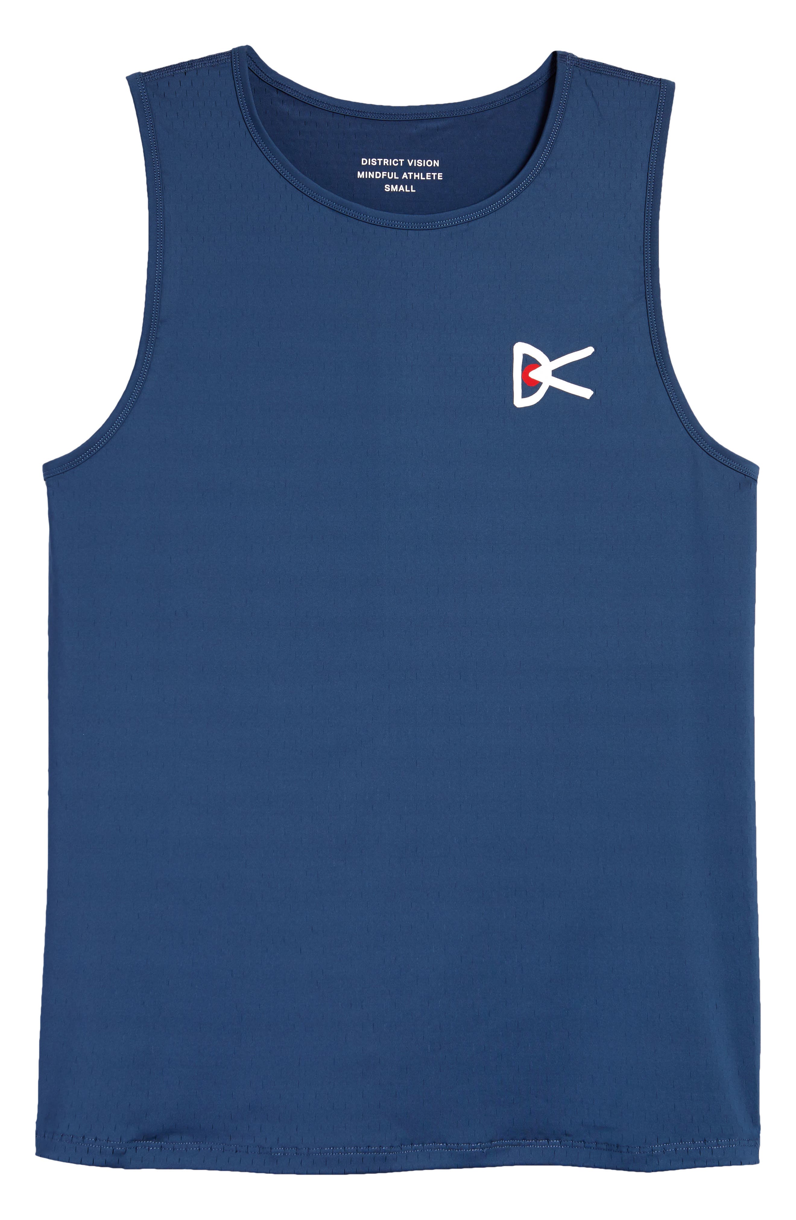 District Vision Air–Wear Singlet | Nordstromrack
