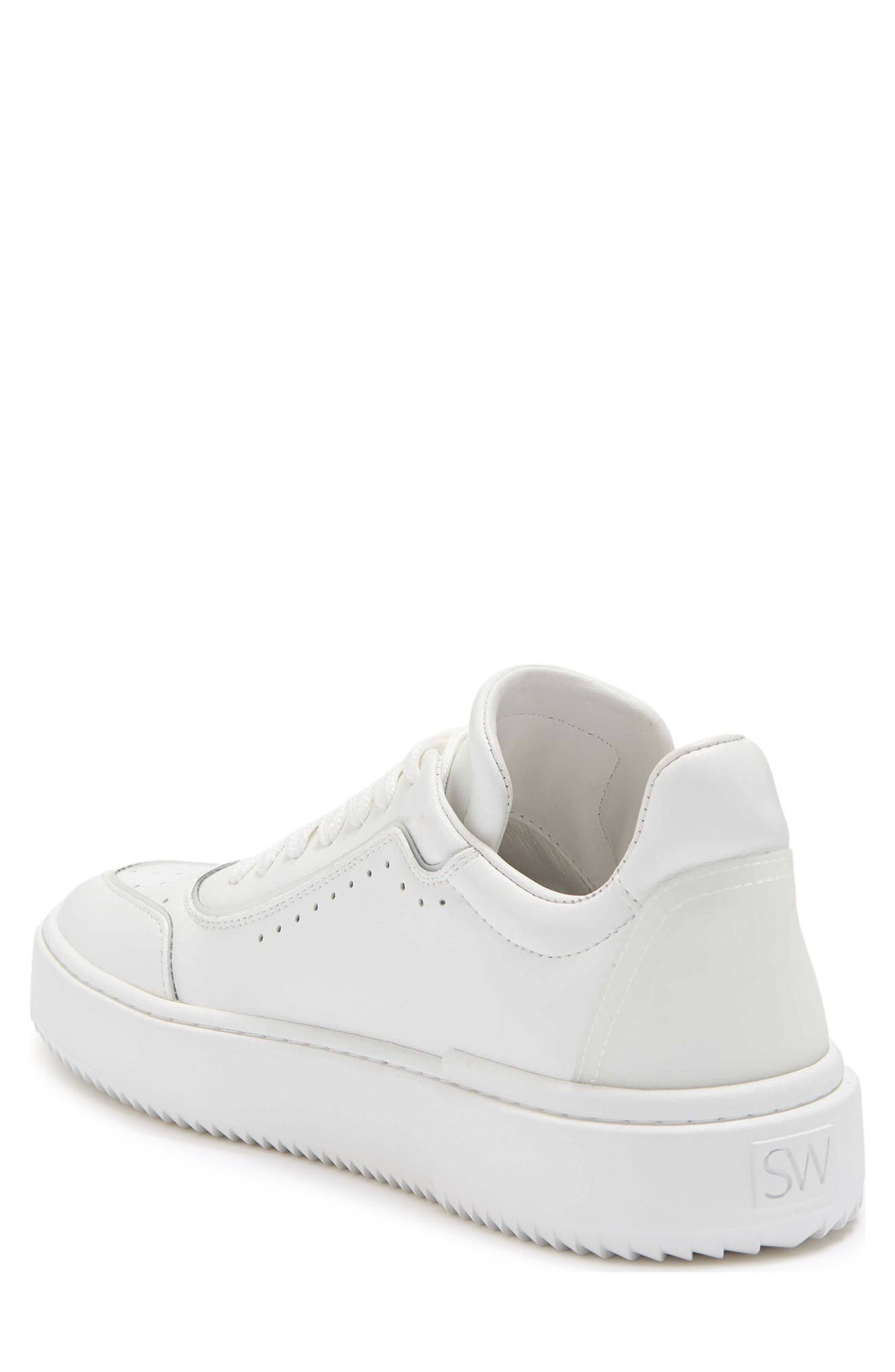 Stuart Weitzman Ryan Sneaker (Women) | Nordstromrack