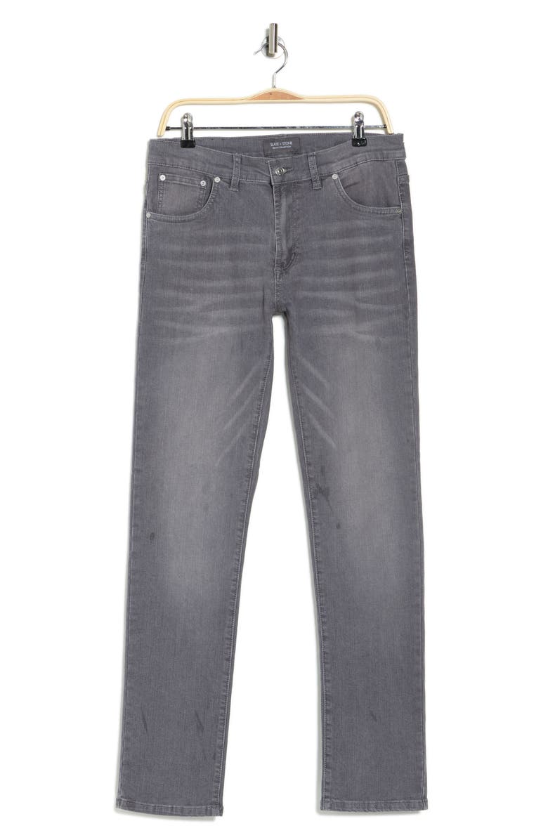 Slate & Stone Sloan Slim Fit Jeans | Nordstromrack
