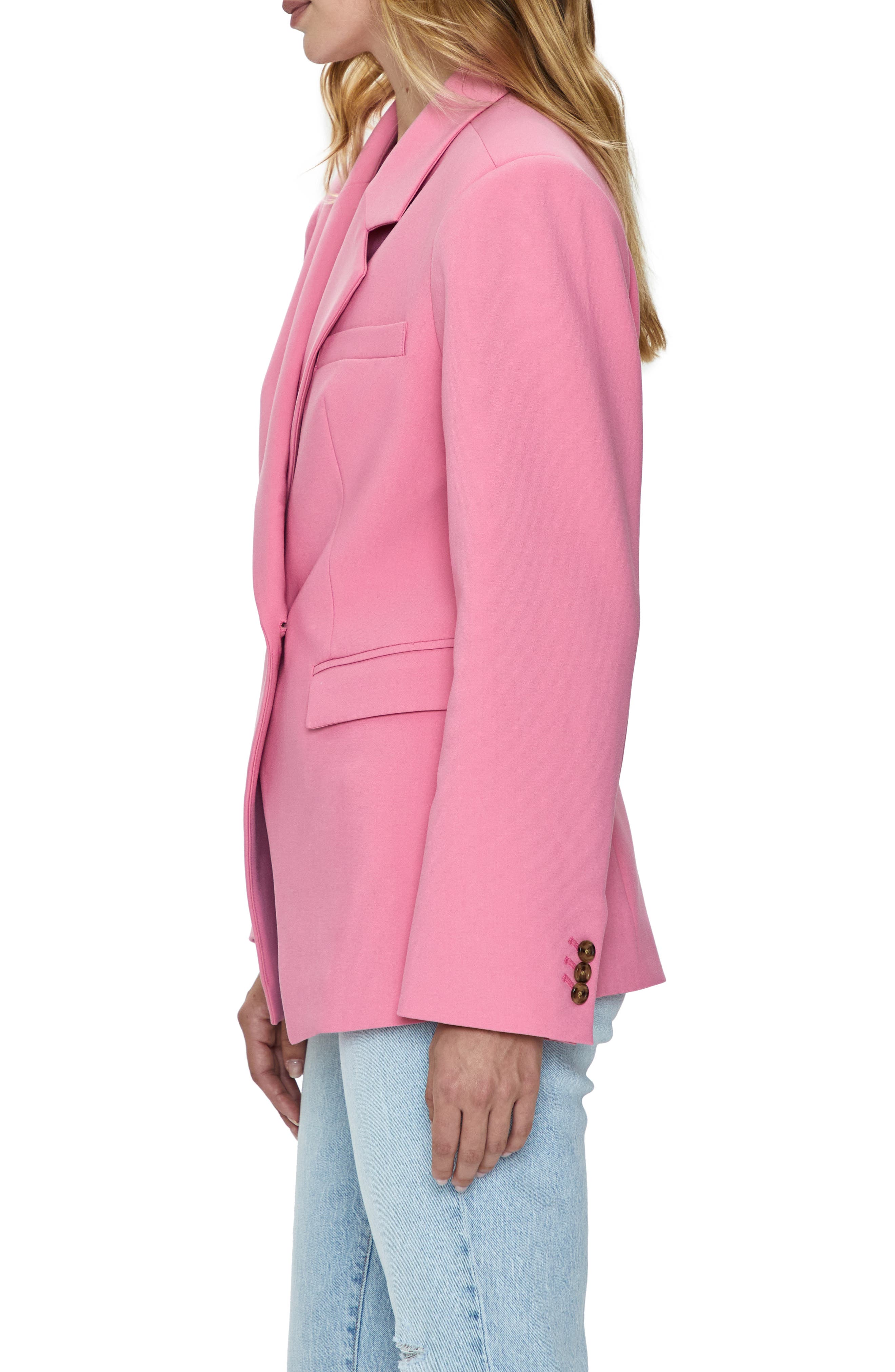 Pistola Remy Cutaway Jacket | Nordstromrack