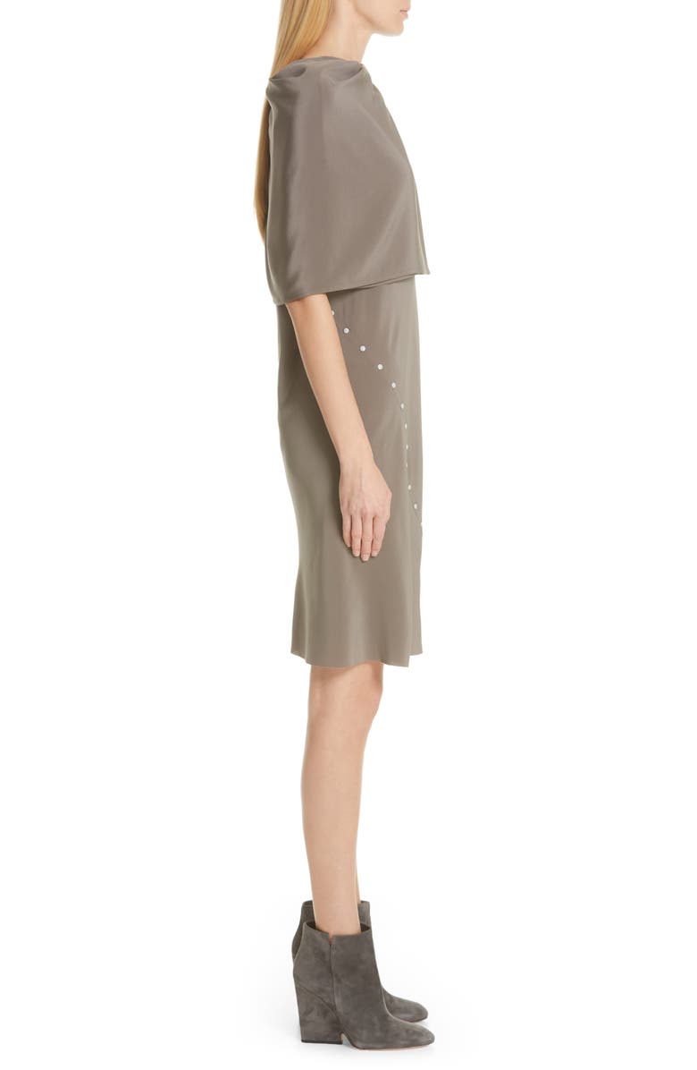Rick Owens Bias Toga Dress | Nordstrom