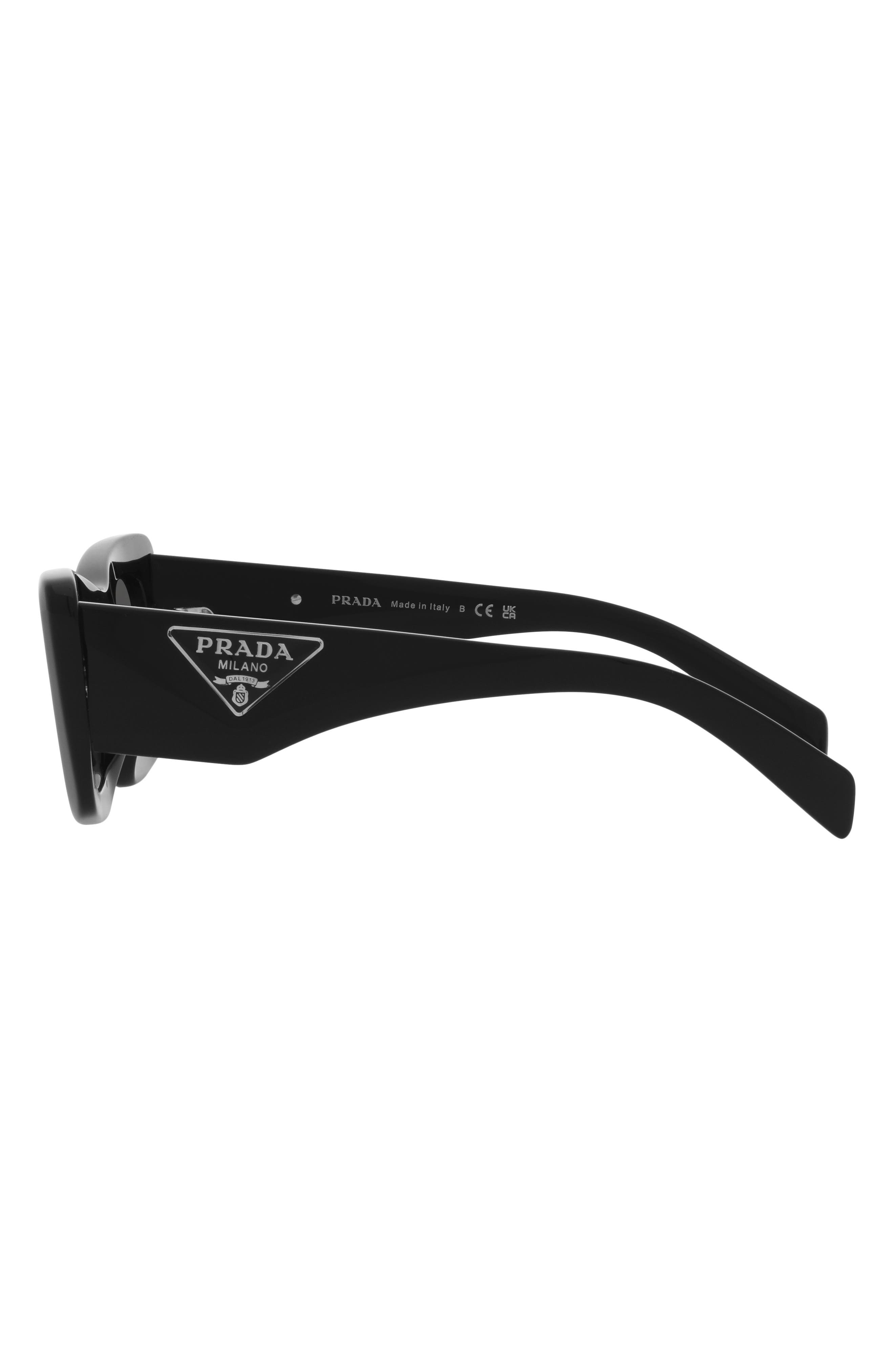 Prada 50mm Square Sunglasses | Nordstromrack