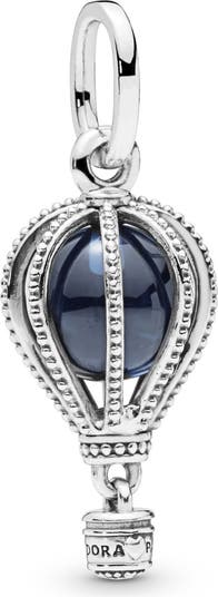 PANDORA Hot Air Balloon Dangle Charm | Nordstrom