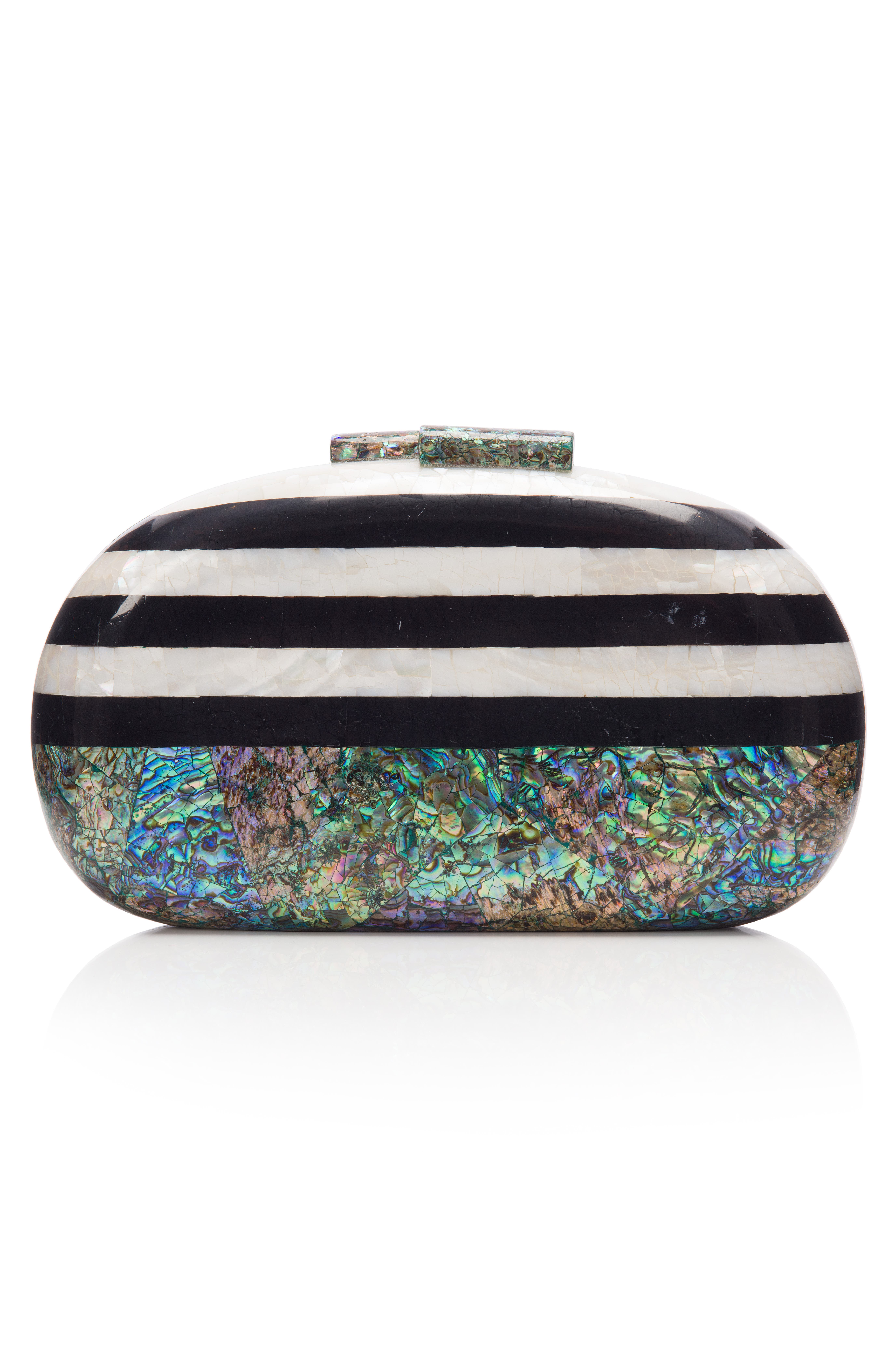 Freya Rose Persephone Clutch Bag | Nordstrom