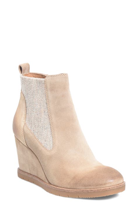 Women's Beige Ankle Boots & Booties | Nordstrom