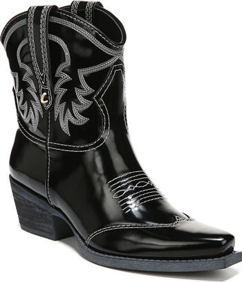 Circus NY by Sam Edelman Josephina Western Boot (Women) | Nordstrom