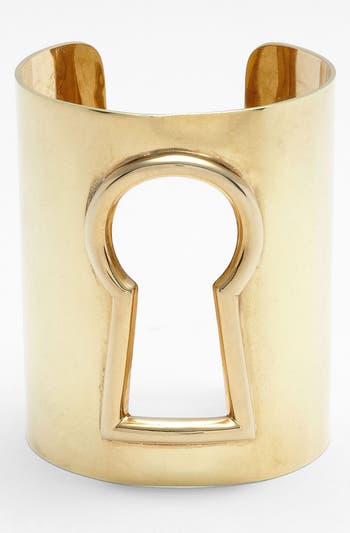 Kelly Wearstler Keyhole Cuff | Nordstrom