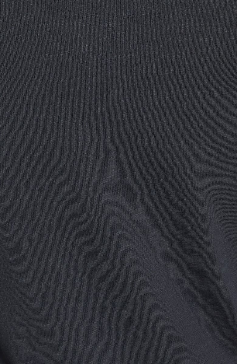 Jeremiah 'Camper' Long Sleeve Slub Cotton Henley | Nordstrom