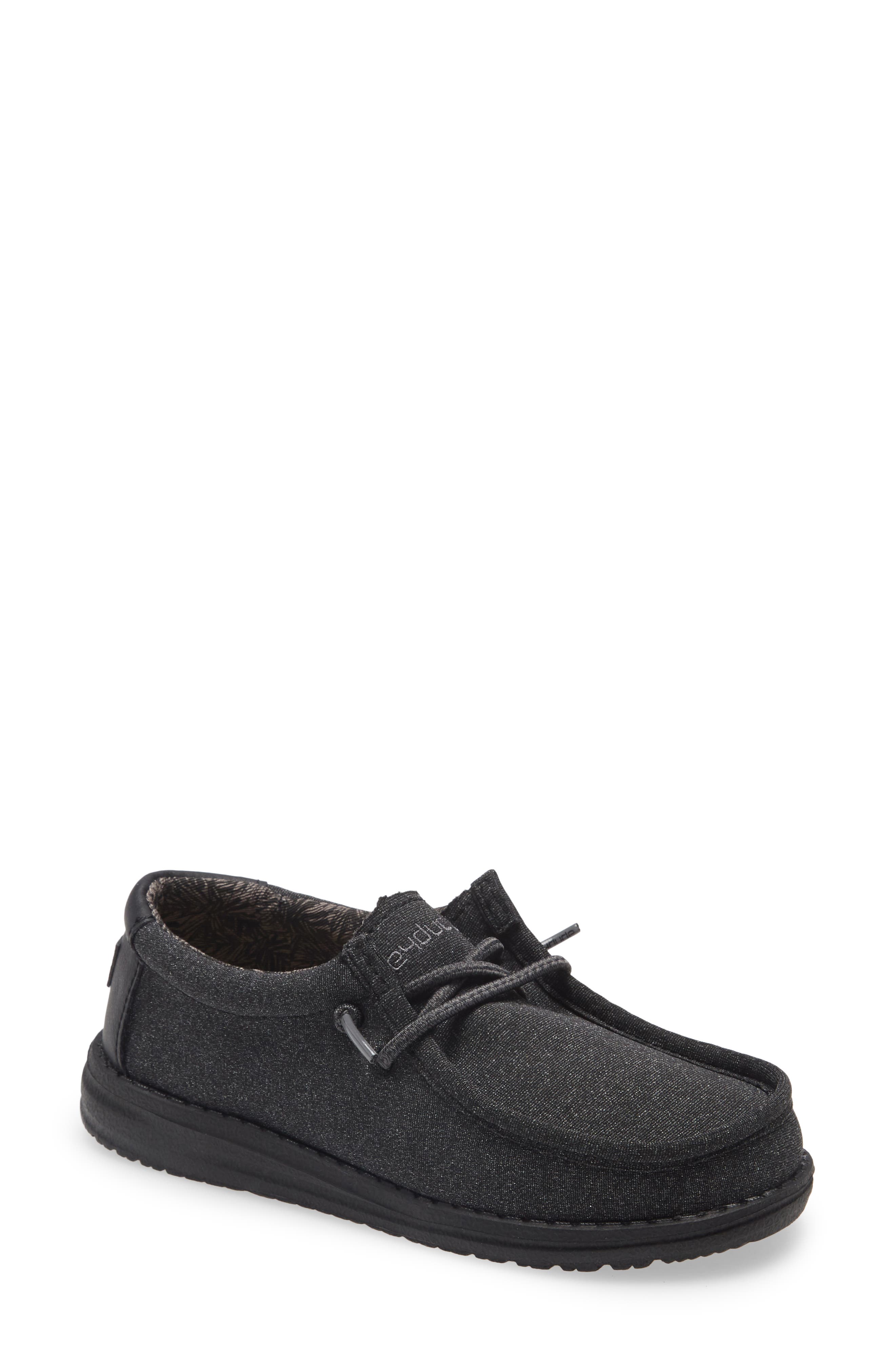 Hey Dude Wally Moc Toe Sneaker | Nordstromrack