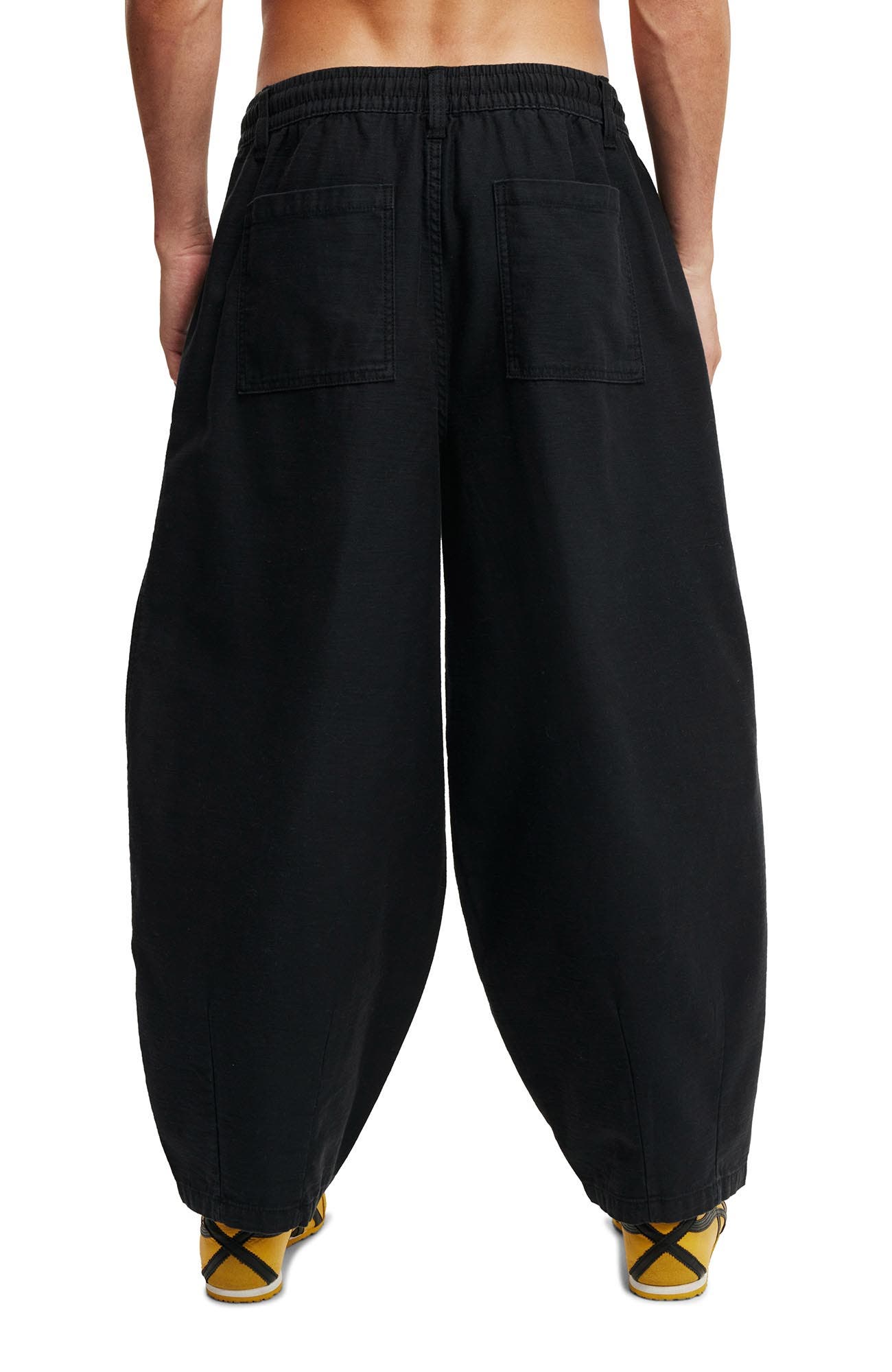 Cotton On Men's Super Baggy Balloon Pant | Nordstrom