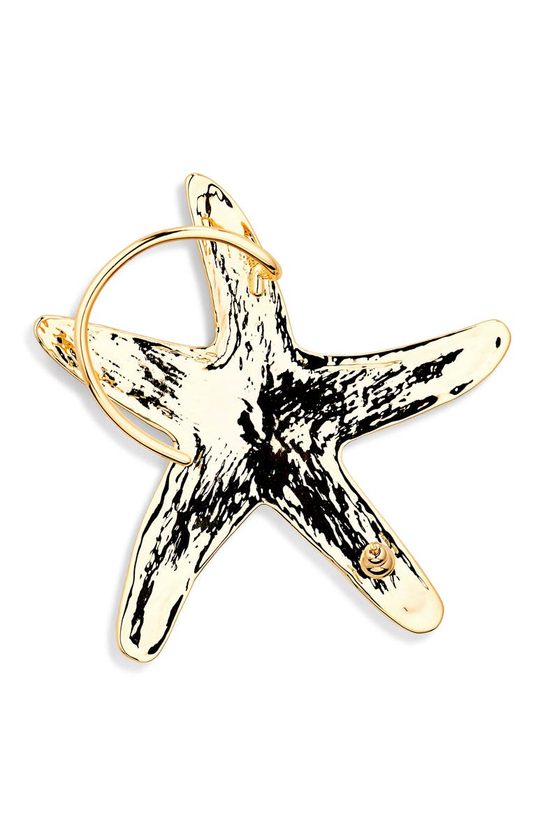 Cult Gaia Ariel Star Ear Climber | Nordstromrack