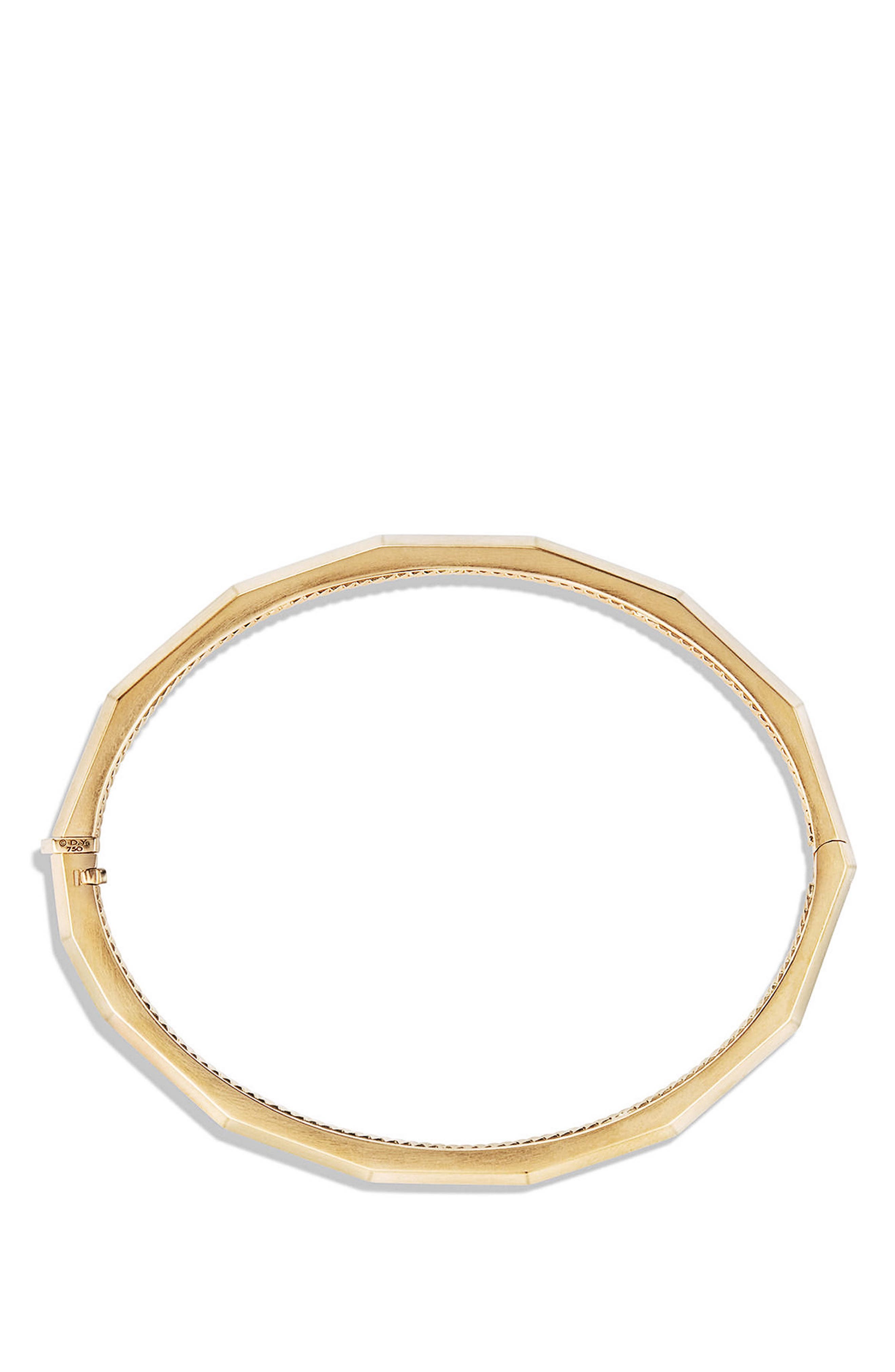 David Yurman Stax Faceted Bracelet | Nordstrom