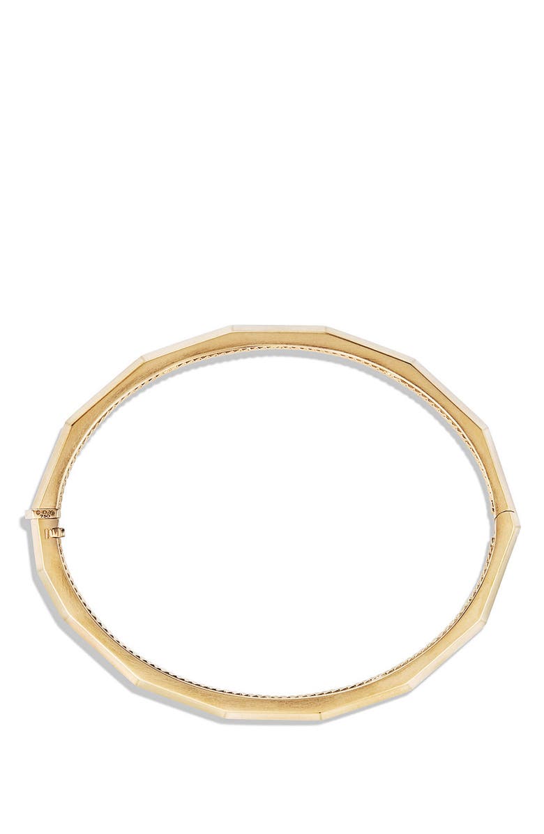 David Yurman Stax Faceted Bracelet | Nordstrom